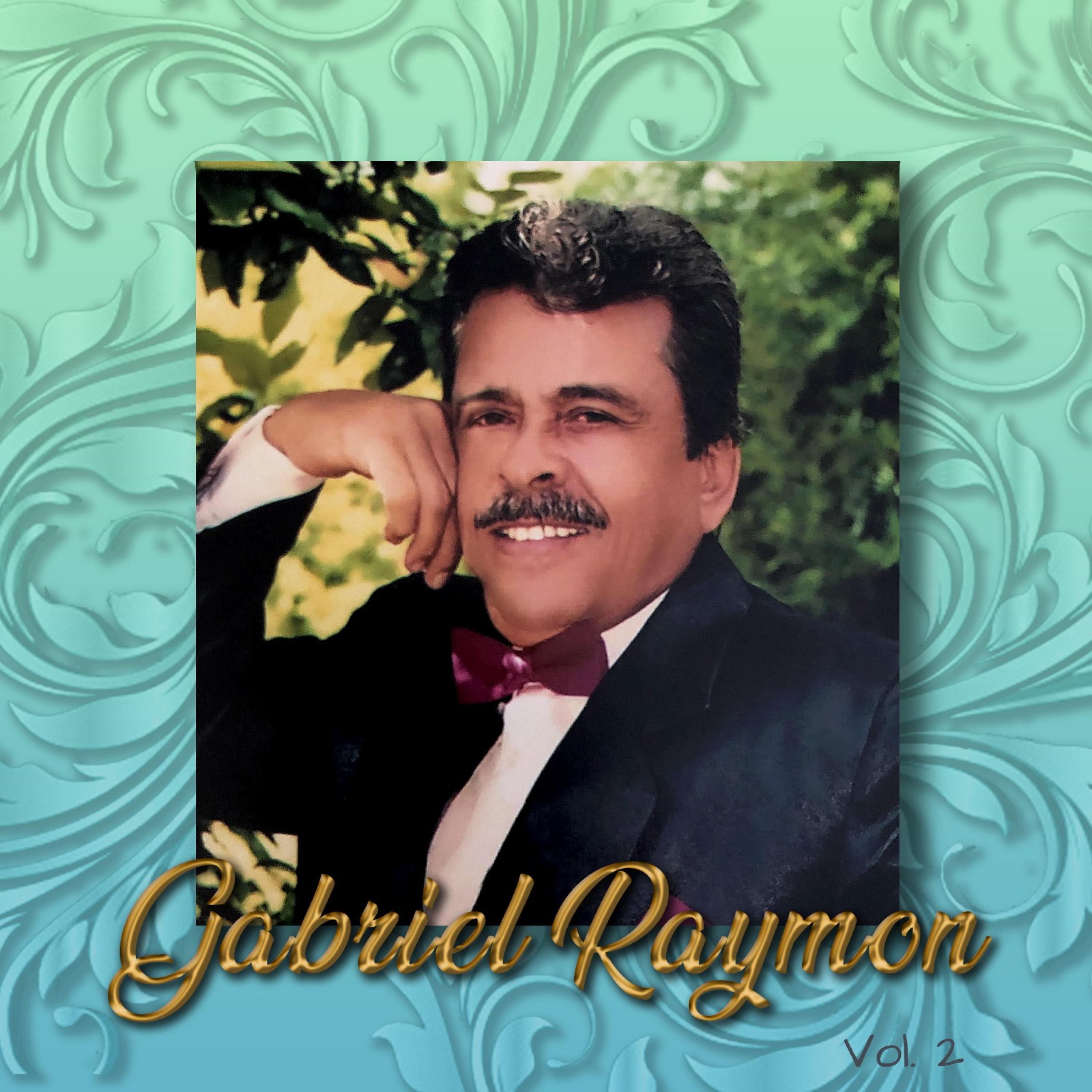 Ya No Valgo Nada - Gabriel Raymon - 单曲 - 网易云音乐