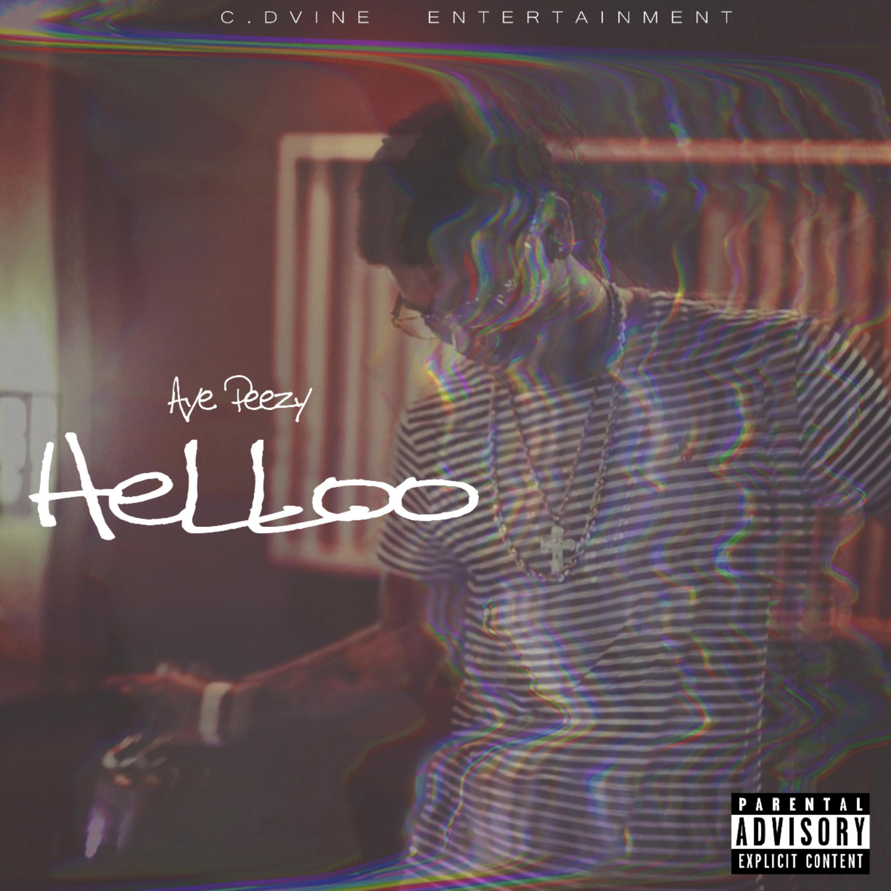 Helloo - C.dvine_Ent - 单曲 - 网易云音乐