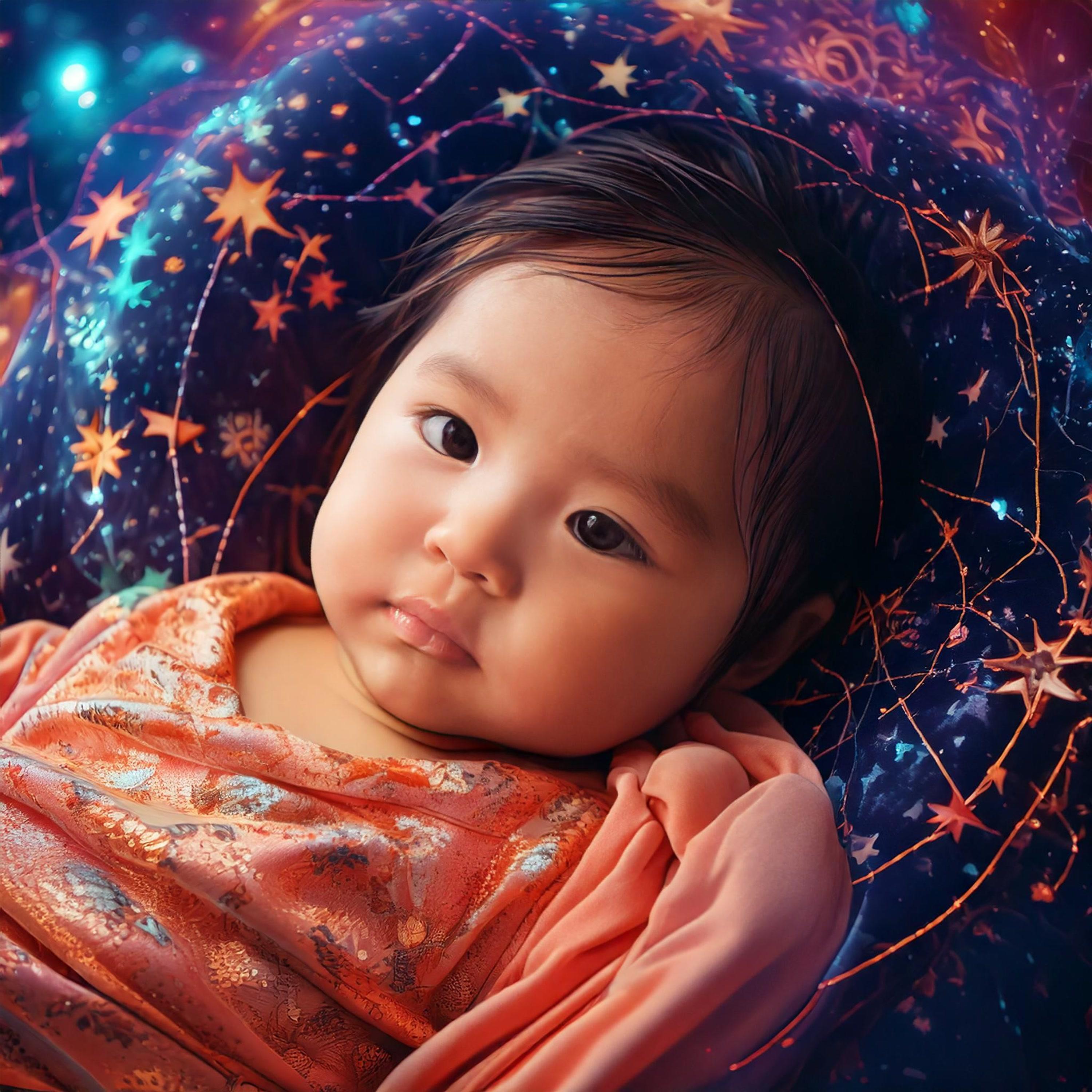Sweet Lullaby Tracks - Binaural Beats Central/Baby Crib Music/Baby ...