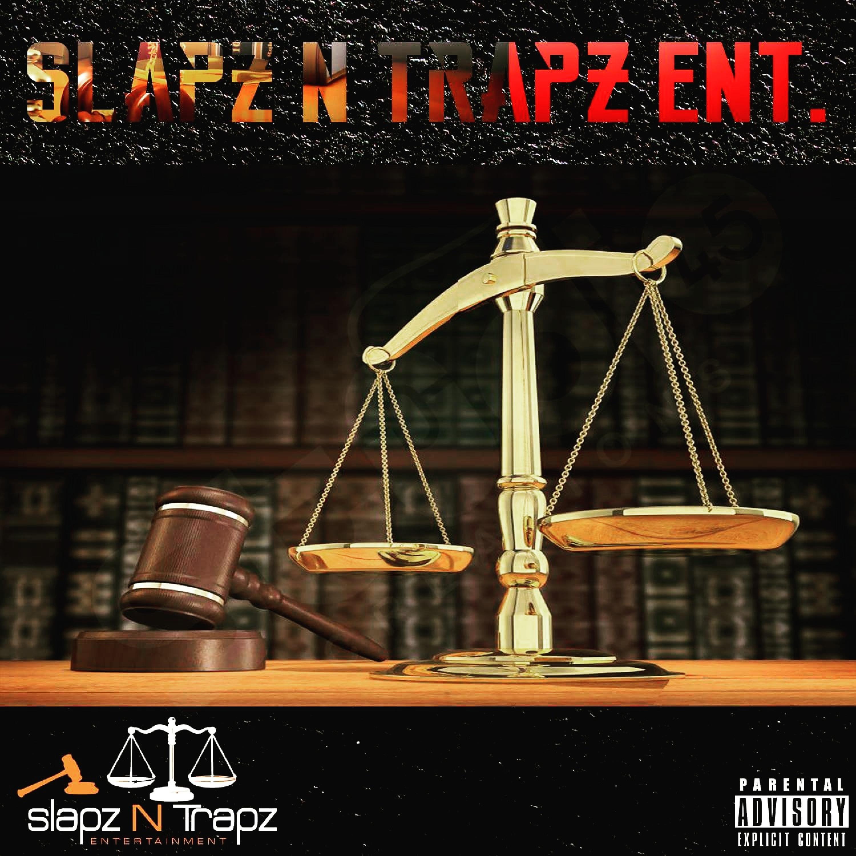 Fresh Out (feat. Milan Jackson, Big Key & Tokyo Twon) - Slapz N Trapz ...