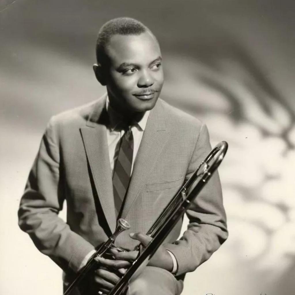 J. J. Johnson曲集 Studio&Live - 歌单 - 网易云音乐