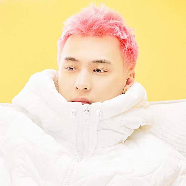 Ty. - 歌手 - 网易云音乐