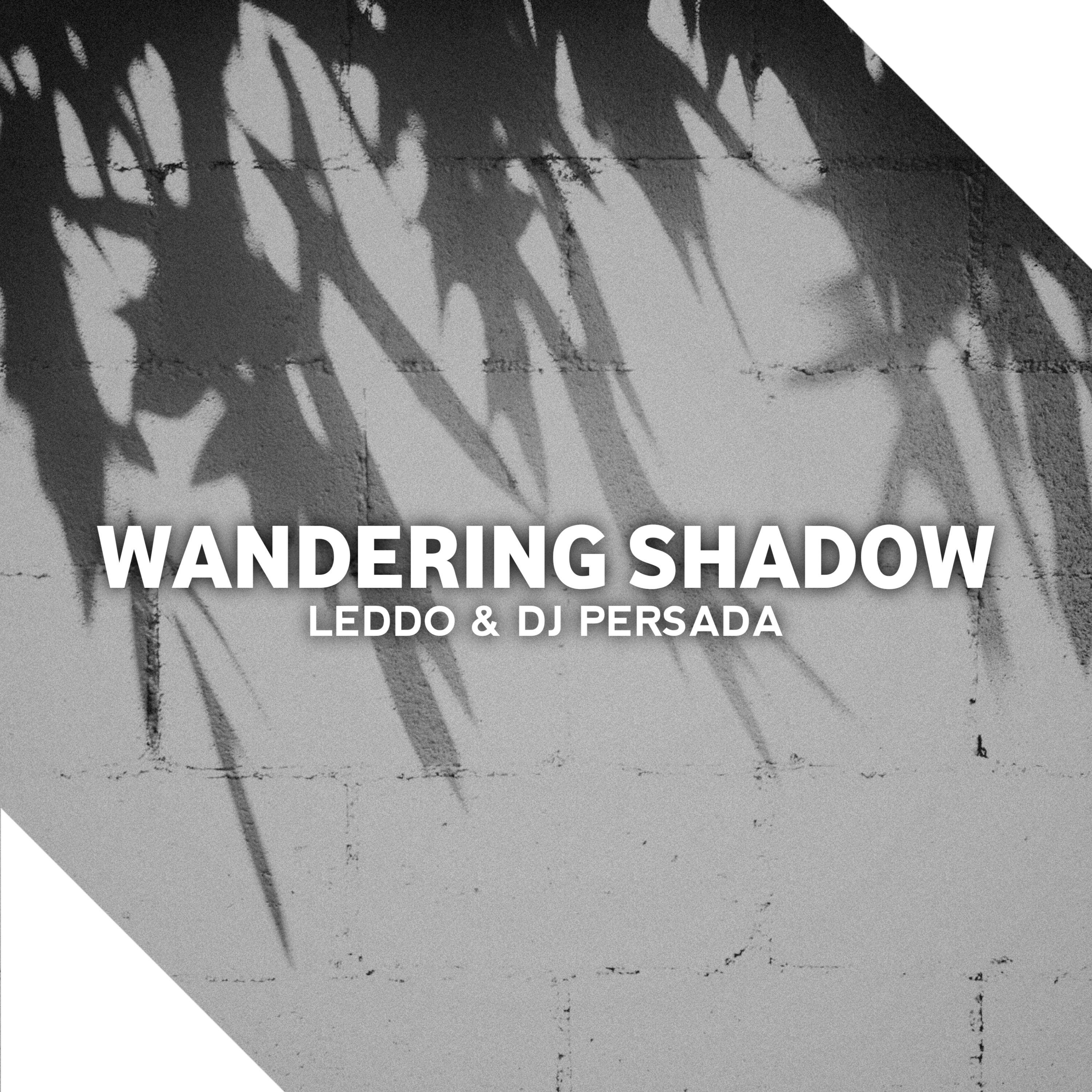 Wandering Shadow - Leddo - 专辑 - 网易云音乐