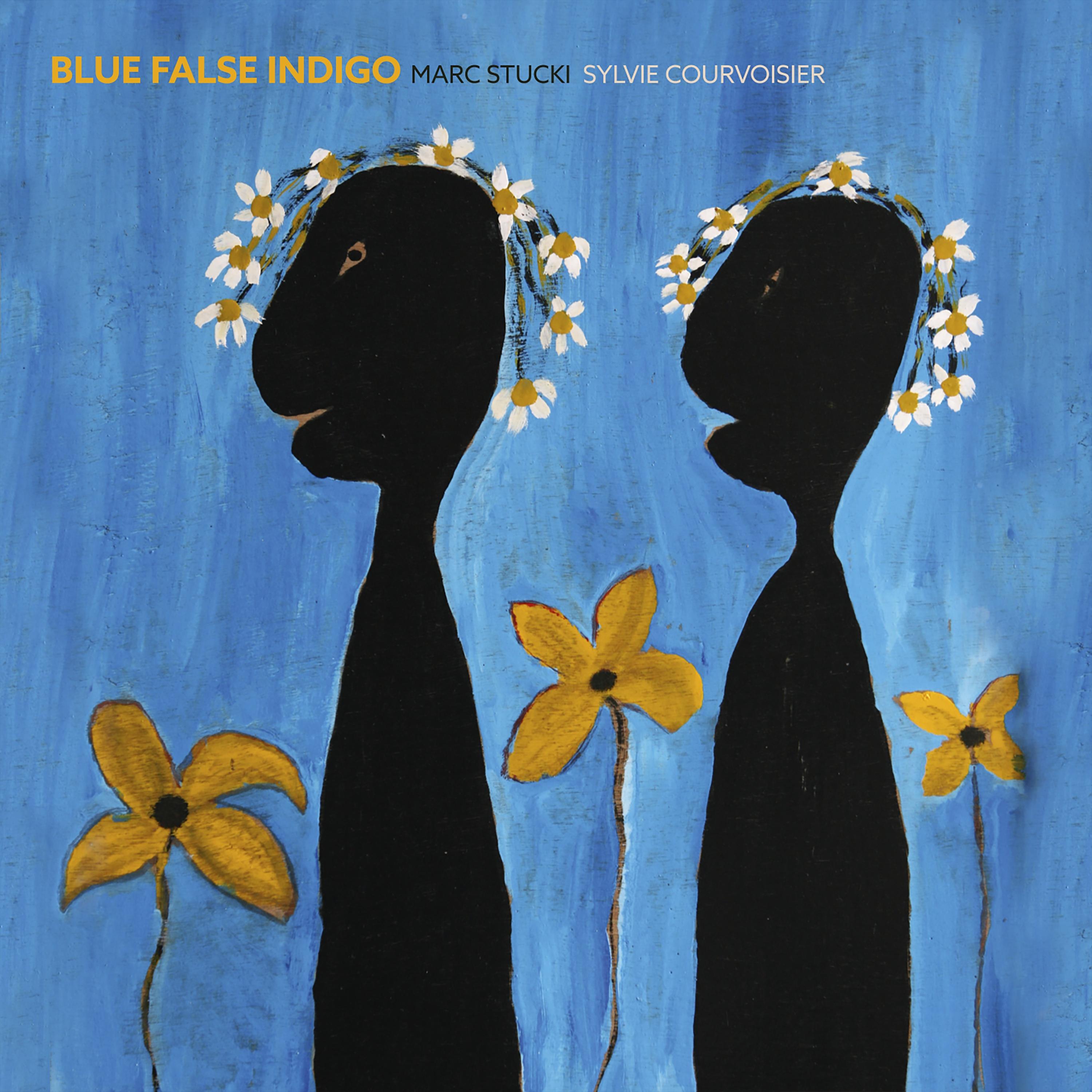 Elderflower Tree - Marc Stucki/Sylvie Courvoisier - 单曲 - 网易云音乐