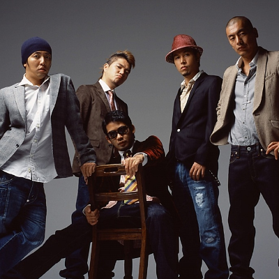 RIP SLYME（リップスライム） - 歌手 - 网易云音乐