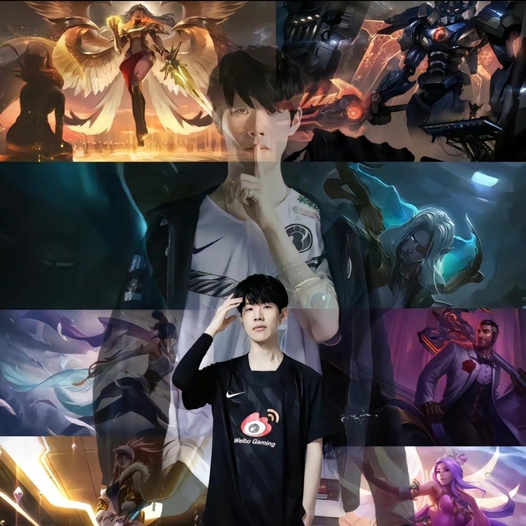 LOL游戏集锦背景音乐/超燃BGM - 歌单 - 网易云音乐