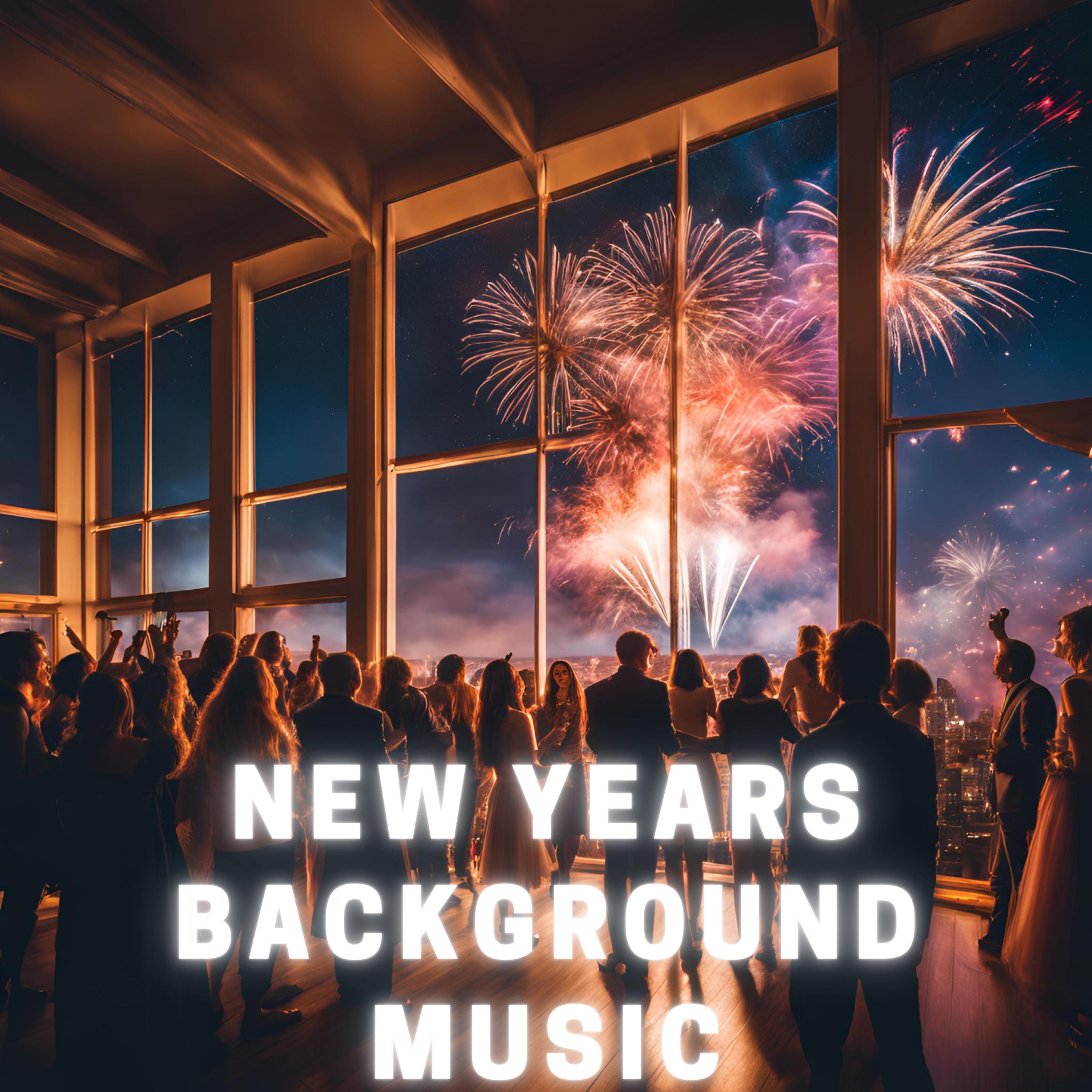New Years Background Music - Holiday Music and Songs - 专辑 - 网易云音乐
