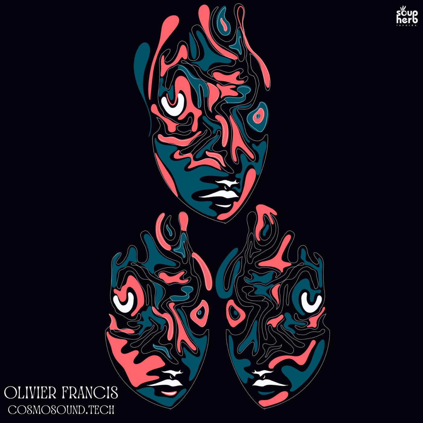 Quarantine Day 7 - Olivier Francis - 单曲 - 网易云音乐