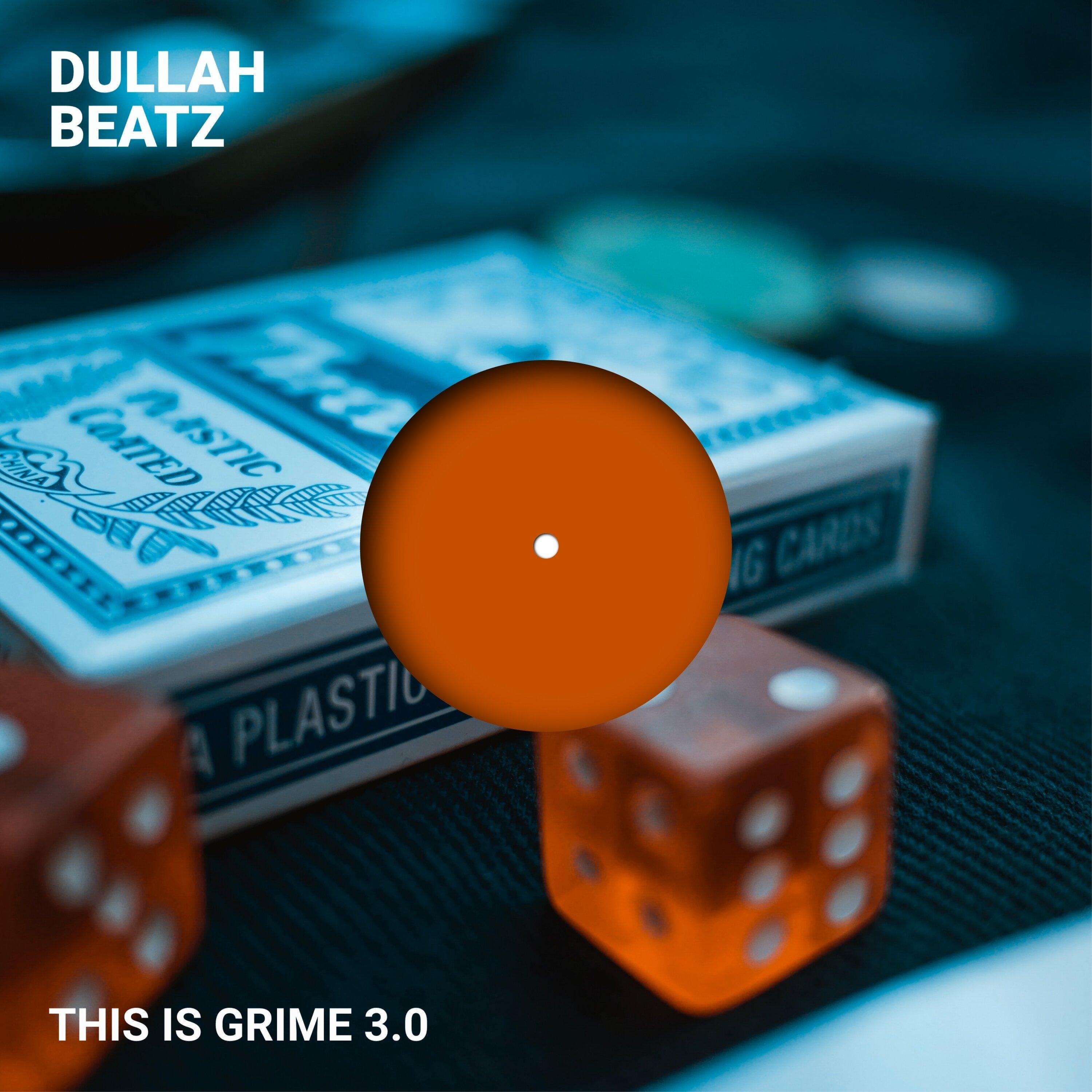 This Is Grime 3.0 - Dullah Beatz - 单曲 - 网易云音乐