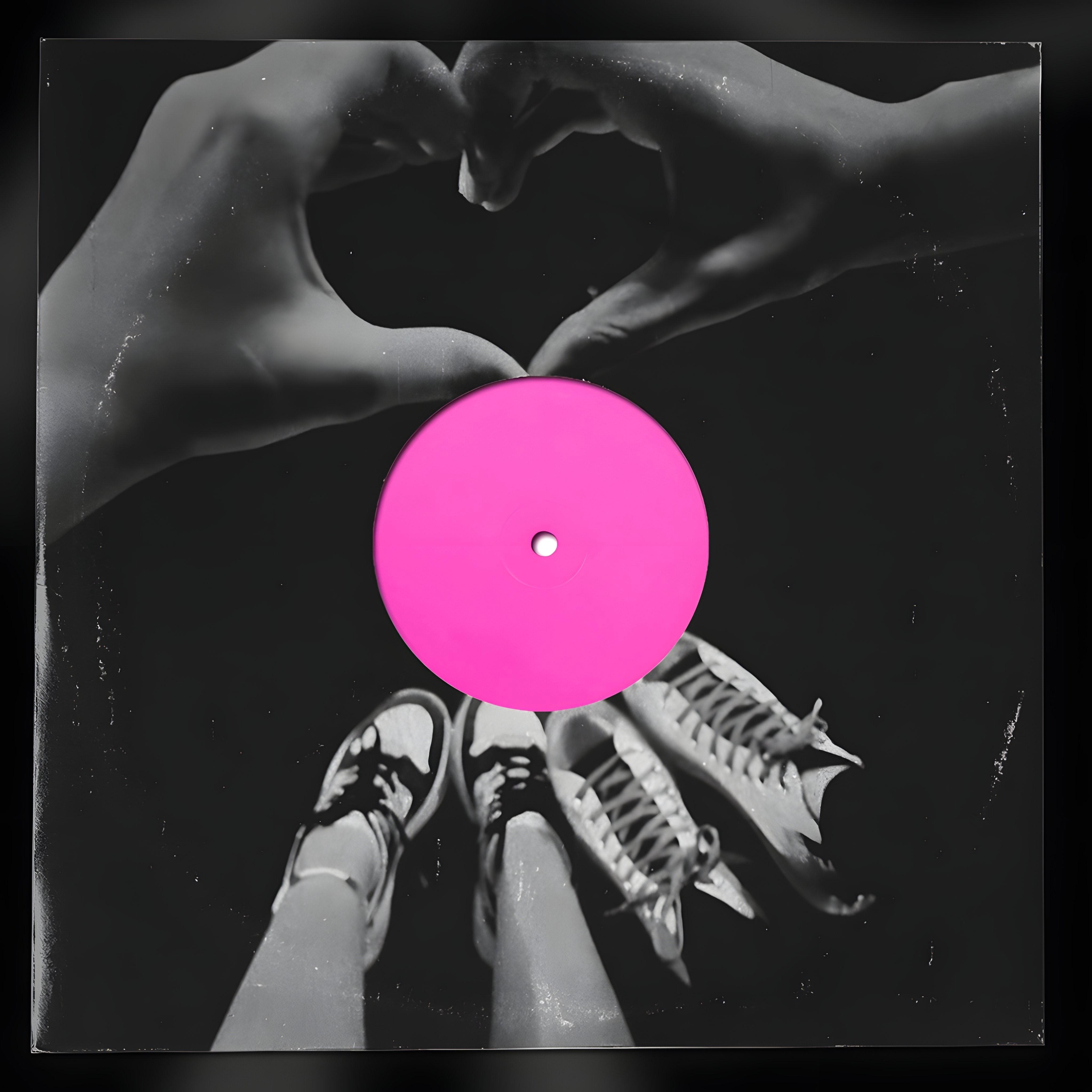 Everybody Stomp Your Feet - Househead Samira - 专辑 - 网易云音乐