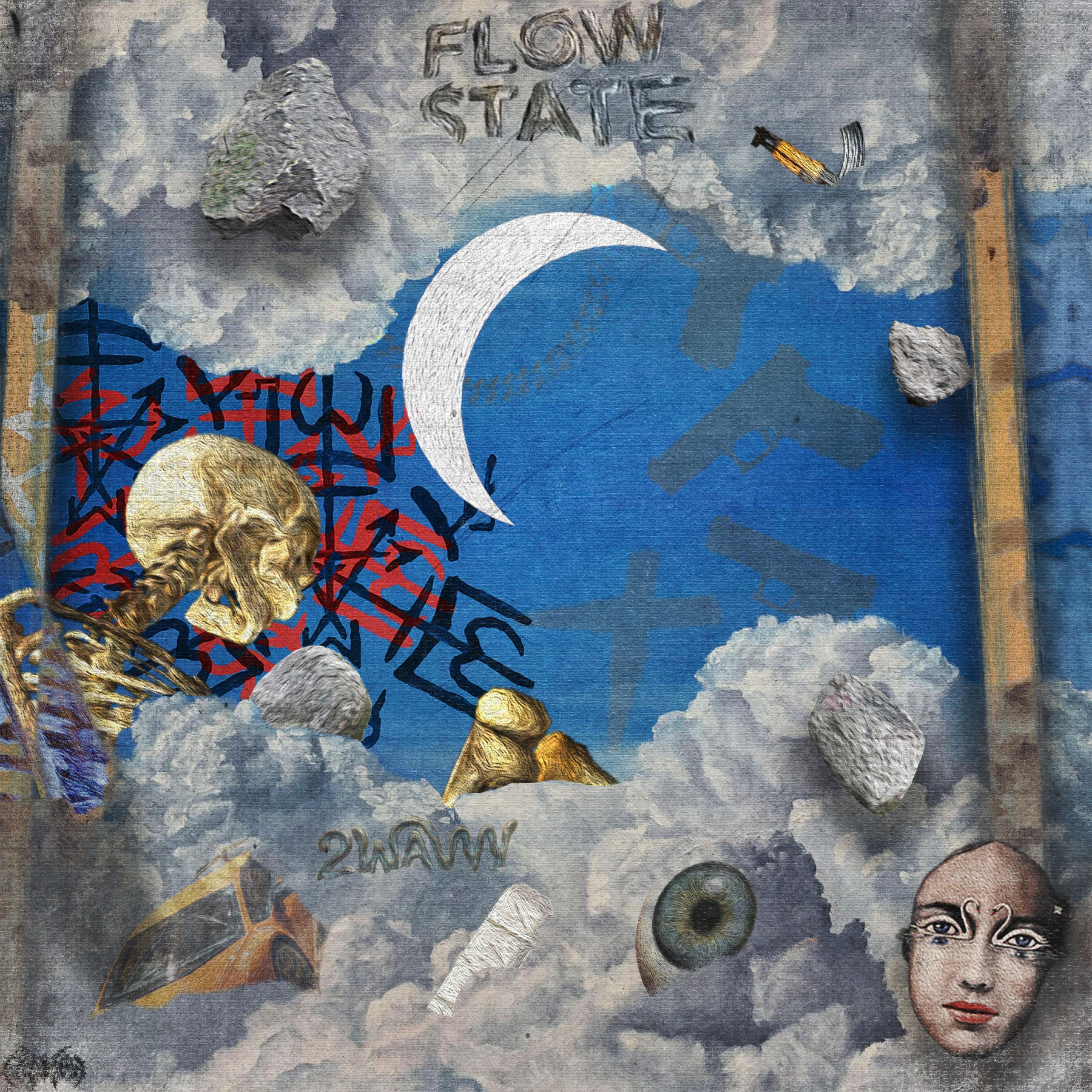 Imma Be On The Road - Kj2wavyy - 单曲 - 网易云音乐