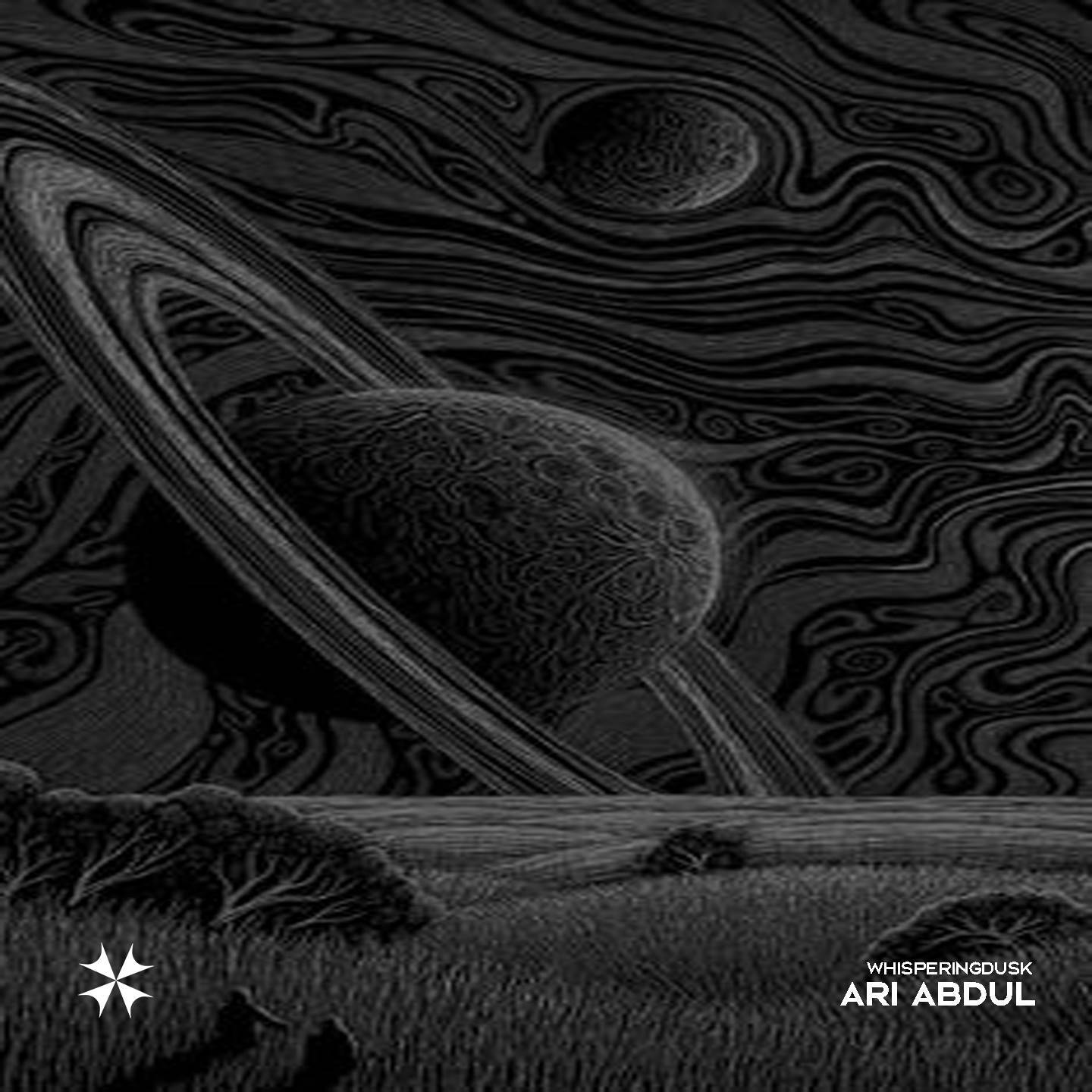 Ari Abdul - whisperingdusk - 专辑 - 网易云音乐