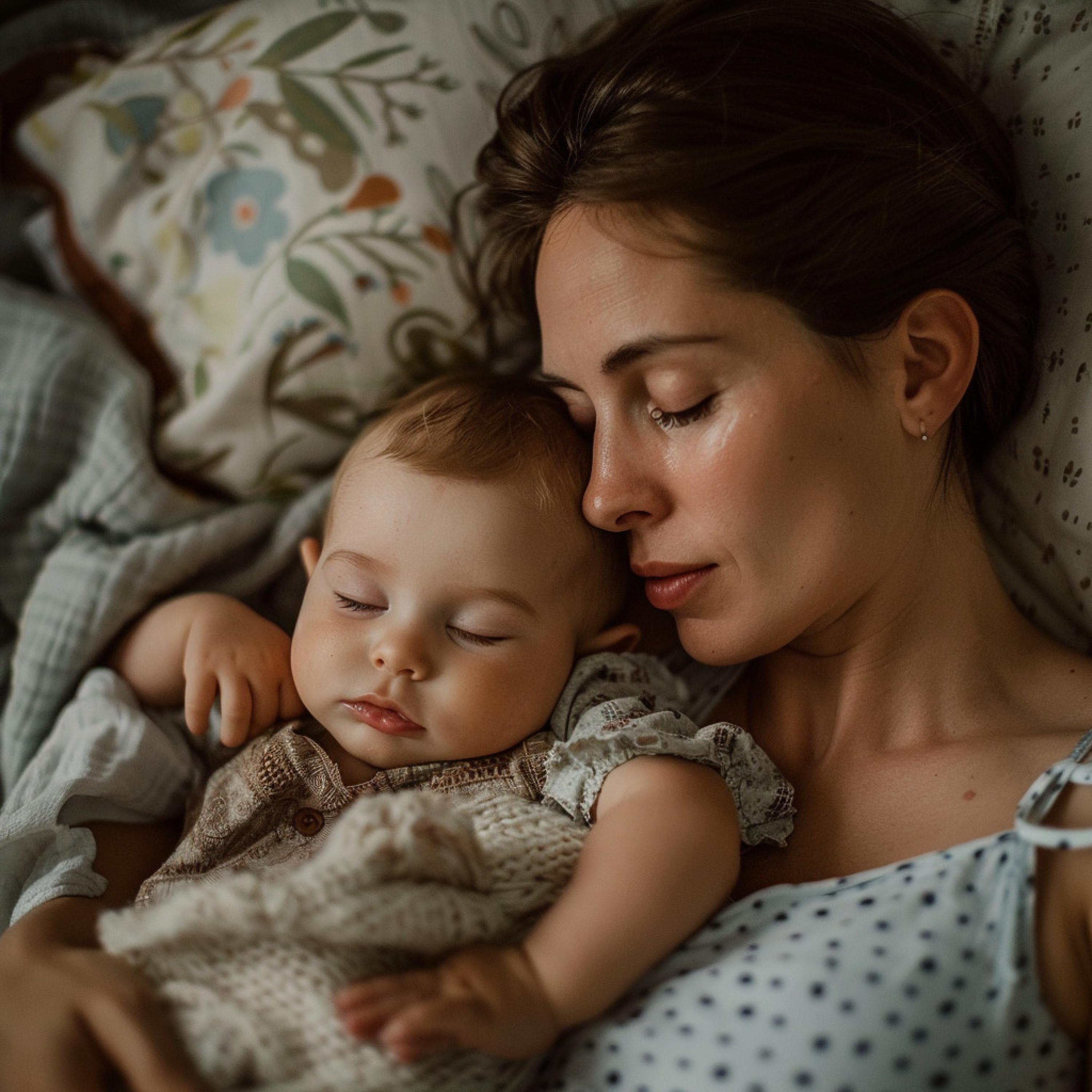 El Crepúsculo Que Arrulla Al Bebé A Dormir - Los cantantes de concierto ...