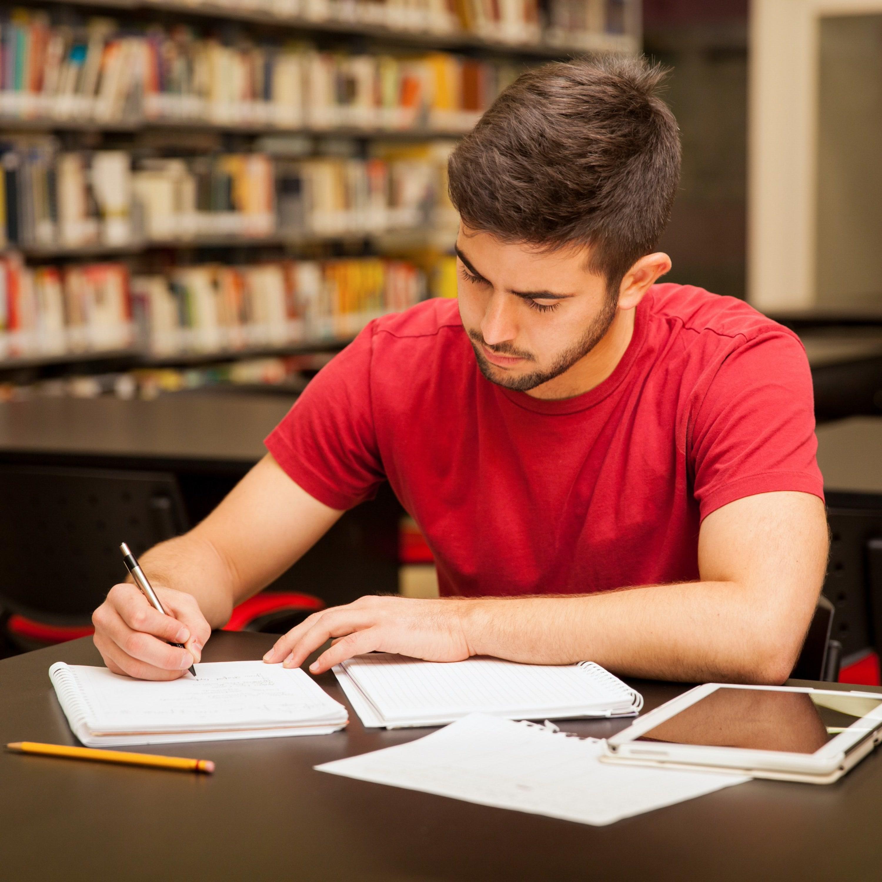 Concentrating Music Fills Quiet Room - Guitar Mage/Indie Beats For ...