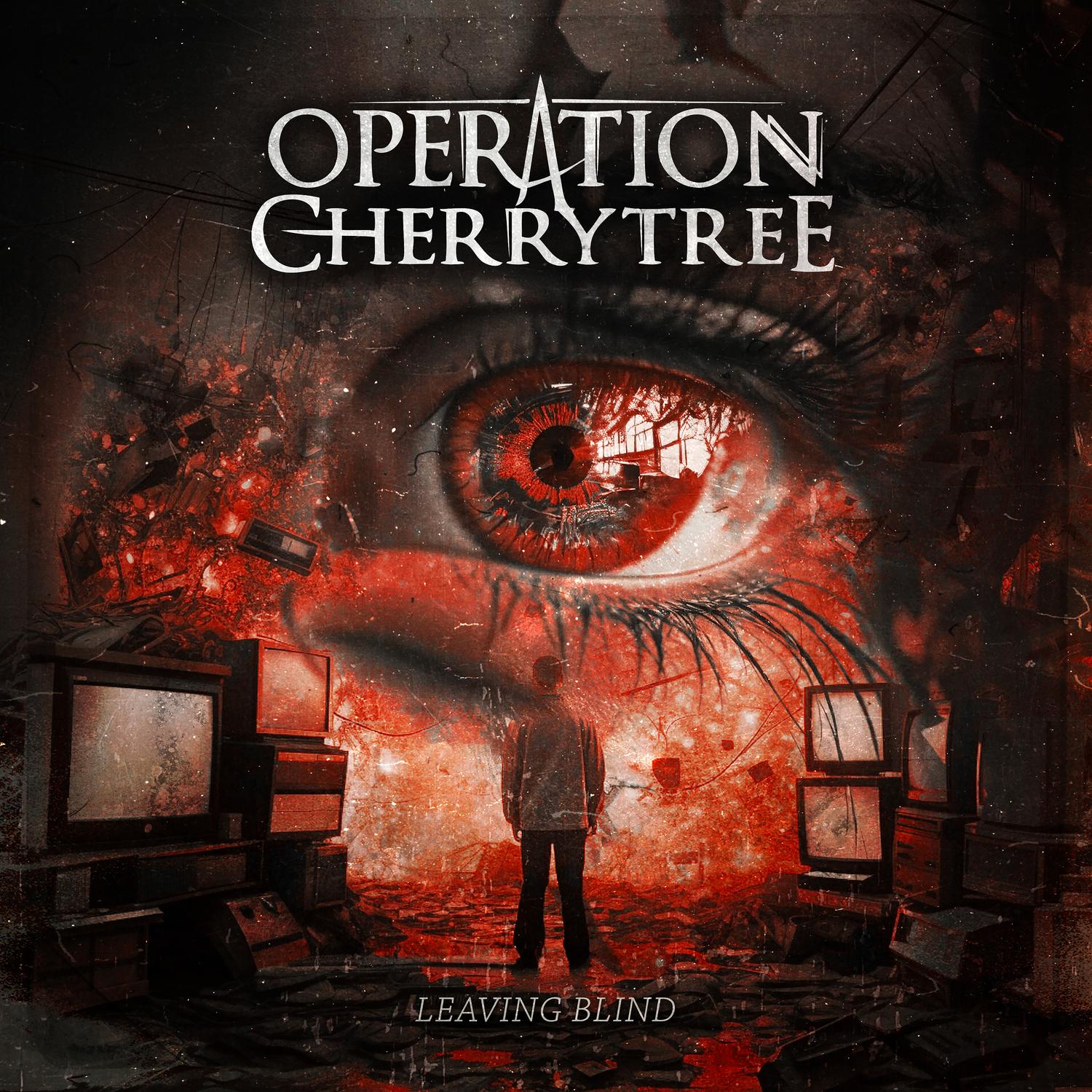 Leaving Blind - Operation Cherrytree - 单曲 - 网易云音乐