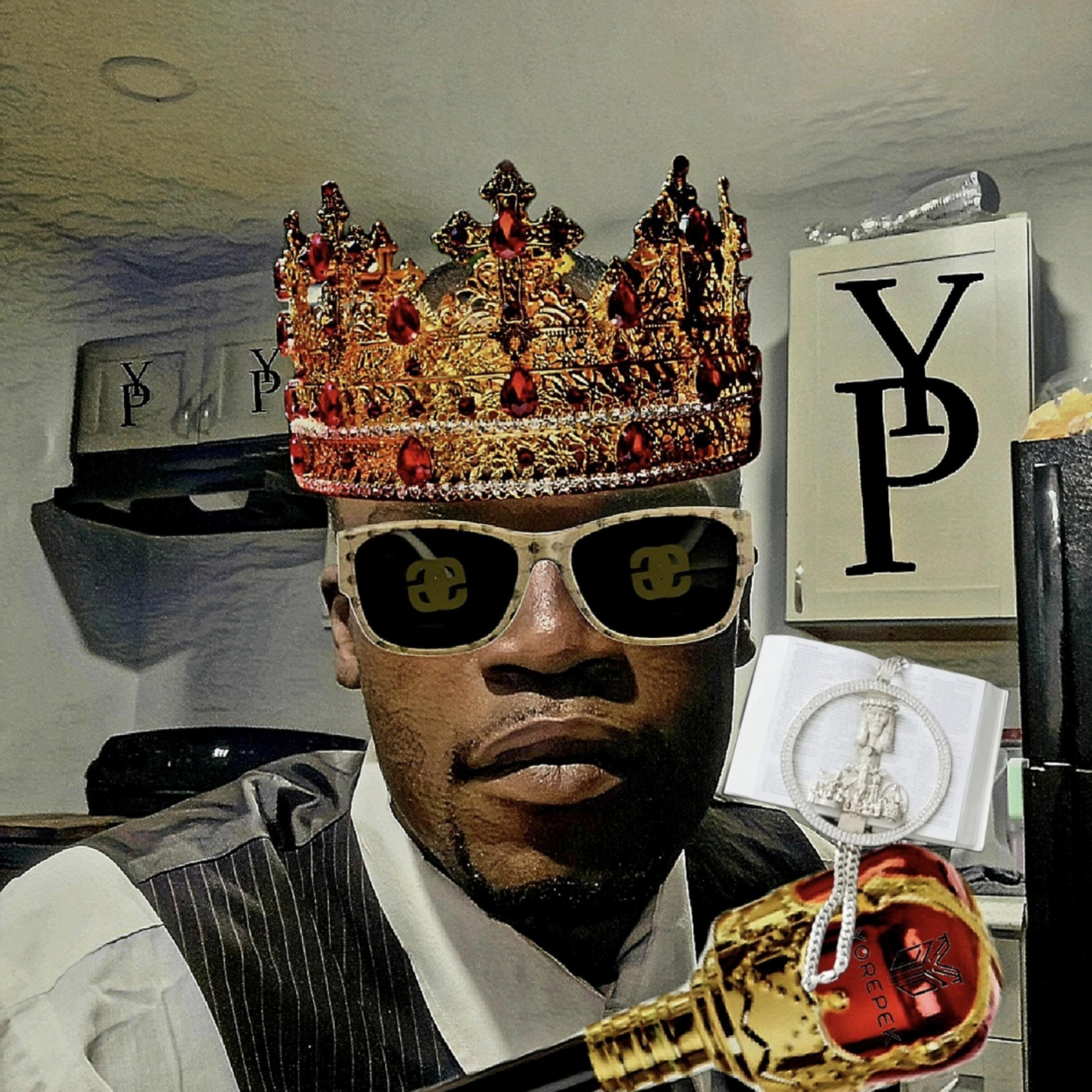 SON OF SON$ - KinG jAMES BarZ BAiLEy - 单曲 - 网易云音乐