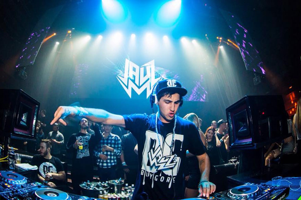 为什么你喜欢的艺人没有进入百大DJ排行榜？ - 专栏文章 - 网易云音乐