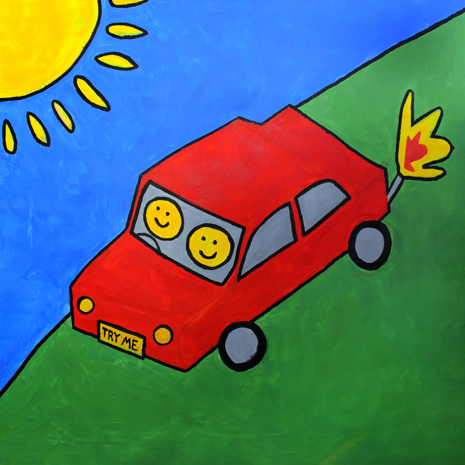 WHIP - Try Me - 单曲 - 网易云音乐