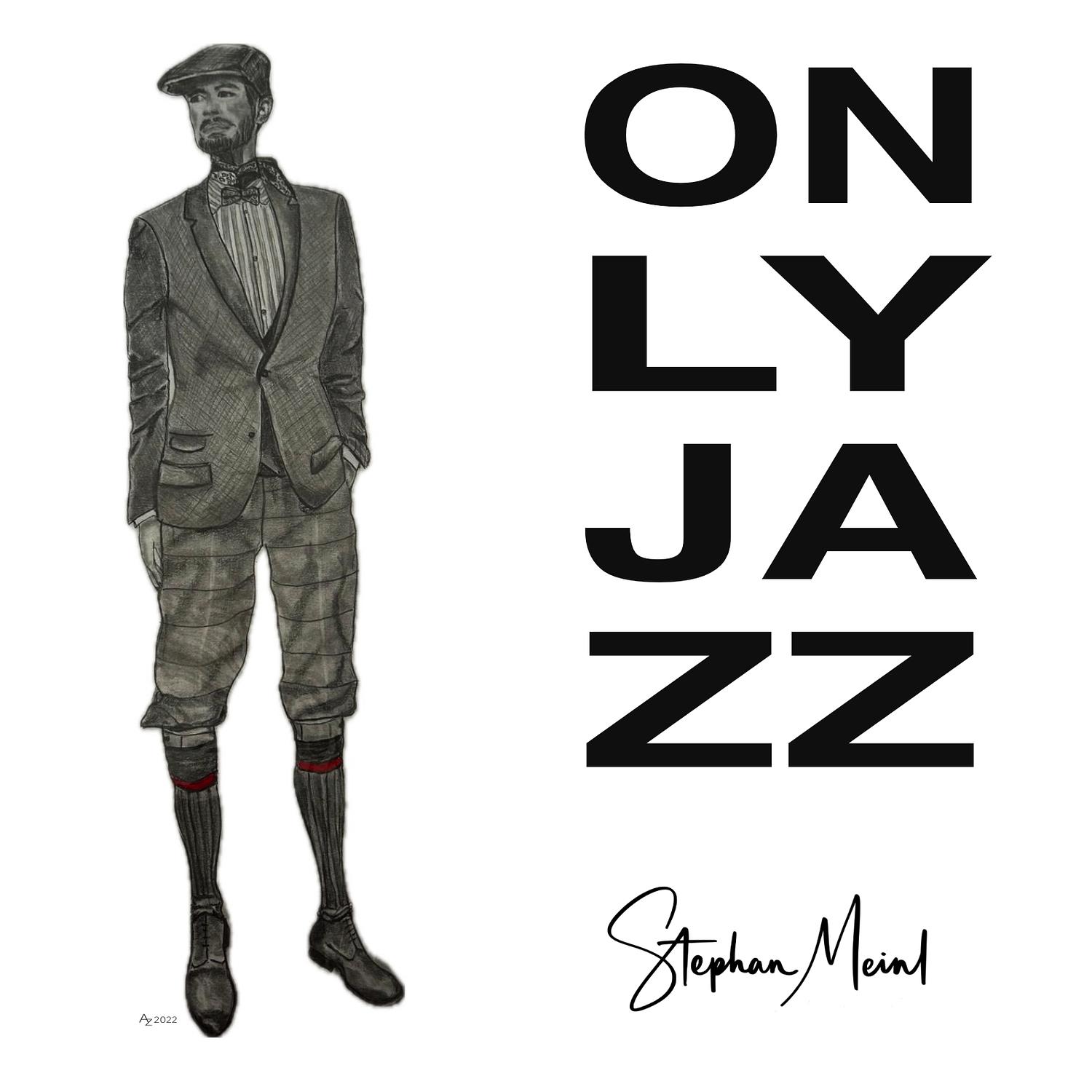 Seizing the Day - Stephan Meinl - 单曲 - 网易云音乐