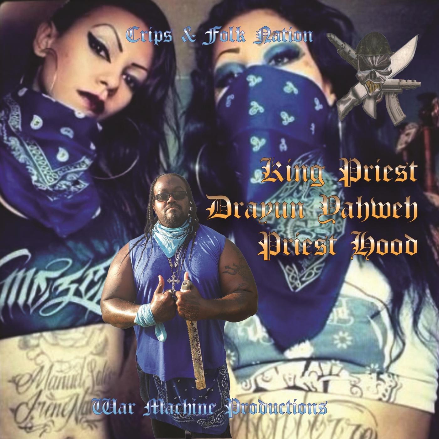 Satan 2 (Remix) - Crips & Folk Nation - 单曲 - 网易云音乐