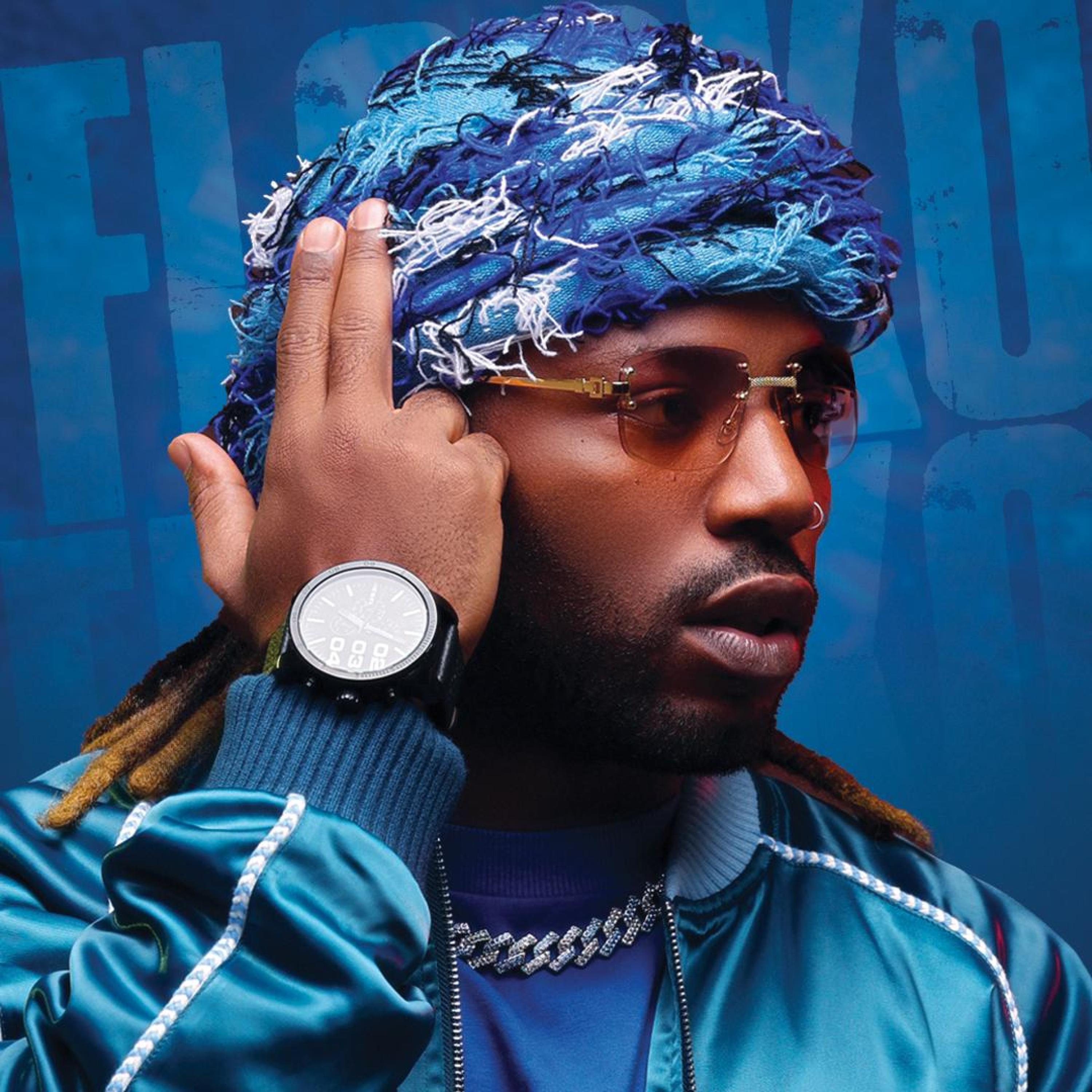 FLOCKO - Melho - 专辑 - 网易云音乐