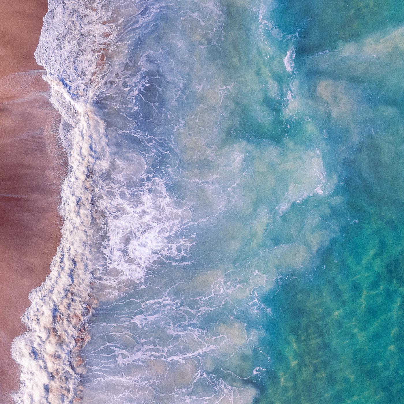 Slow Waves - Sea Waves Sounds/Water Soundscapes/Ocean Sounds Collection ...