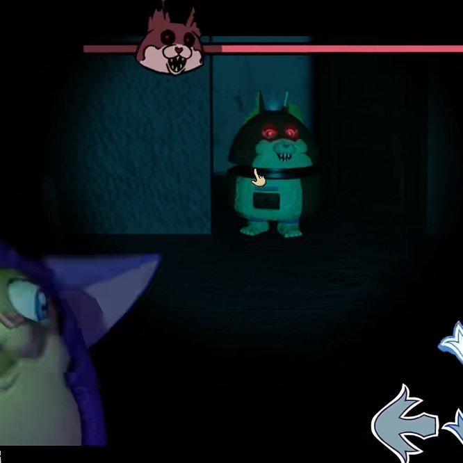 [Step Right Up: Adventure Isle] - FNF MOD - 电台节目 - 网易云音乐