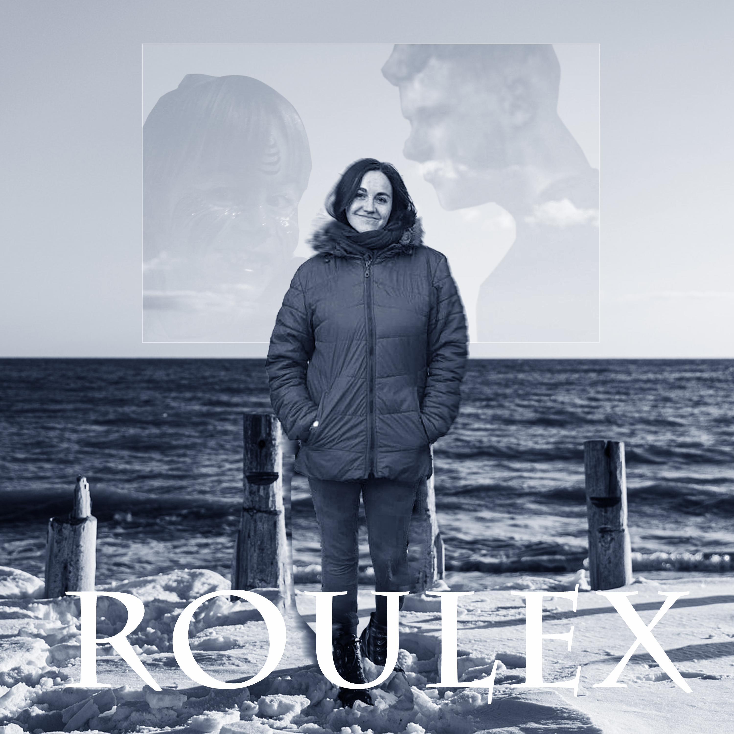 Sandra - Roulex - 专辑 - 网易云音乐