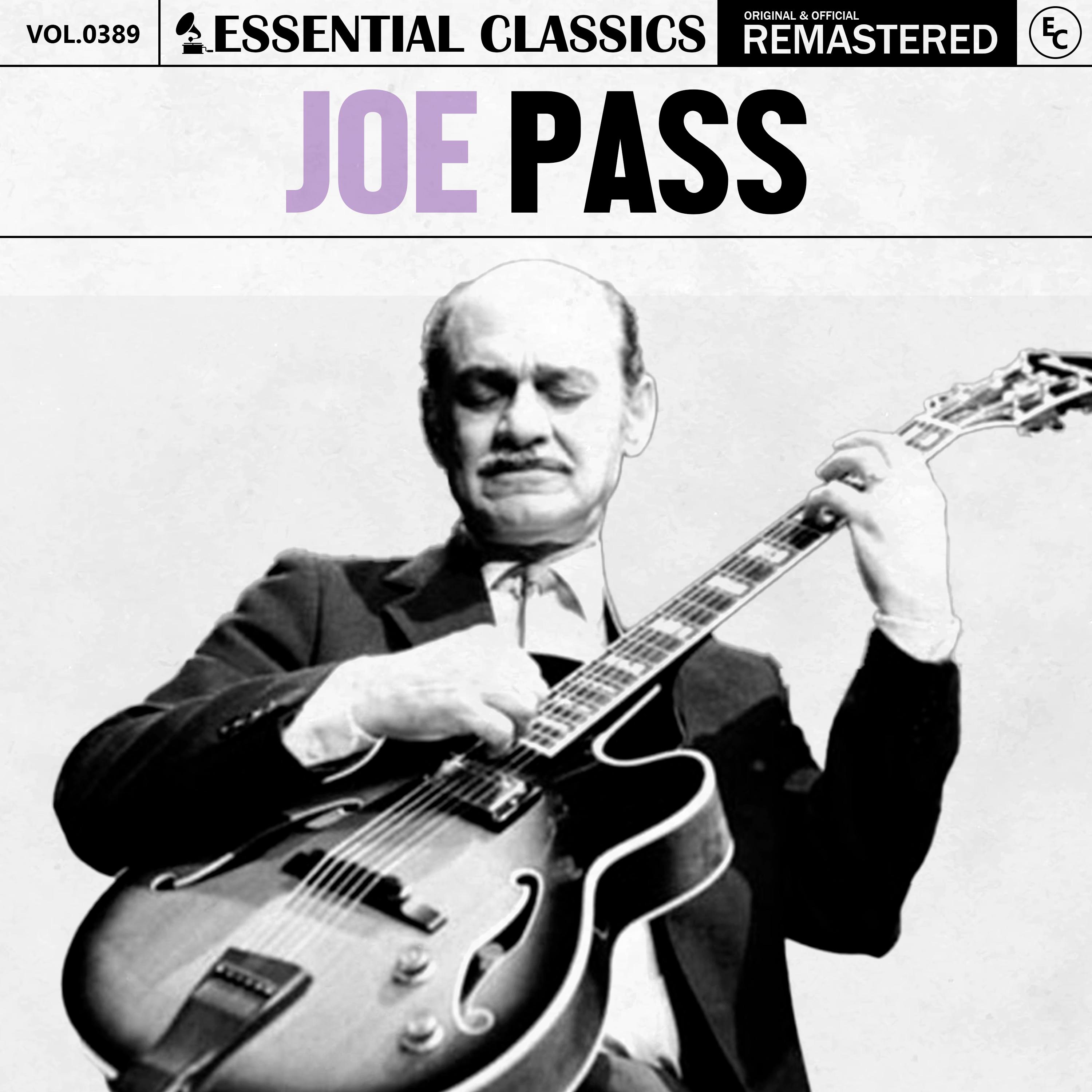 Autumn Leaves - Joe Pass/Bud Shank/Clare Fischer/Essential Classics ...