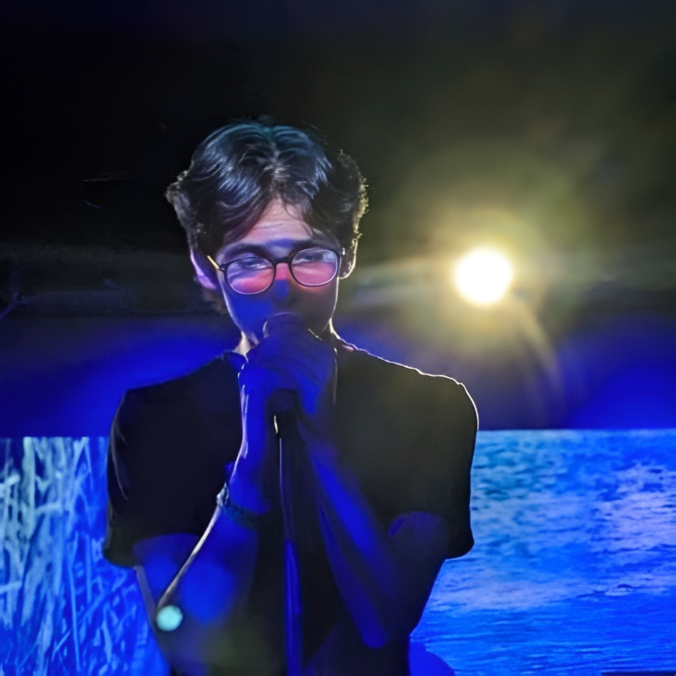 acloudyskye - 歌手 - 网易云音乐