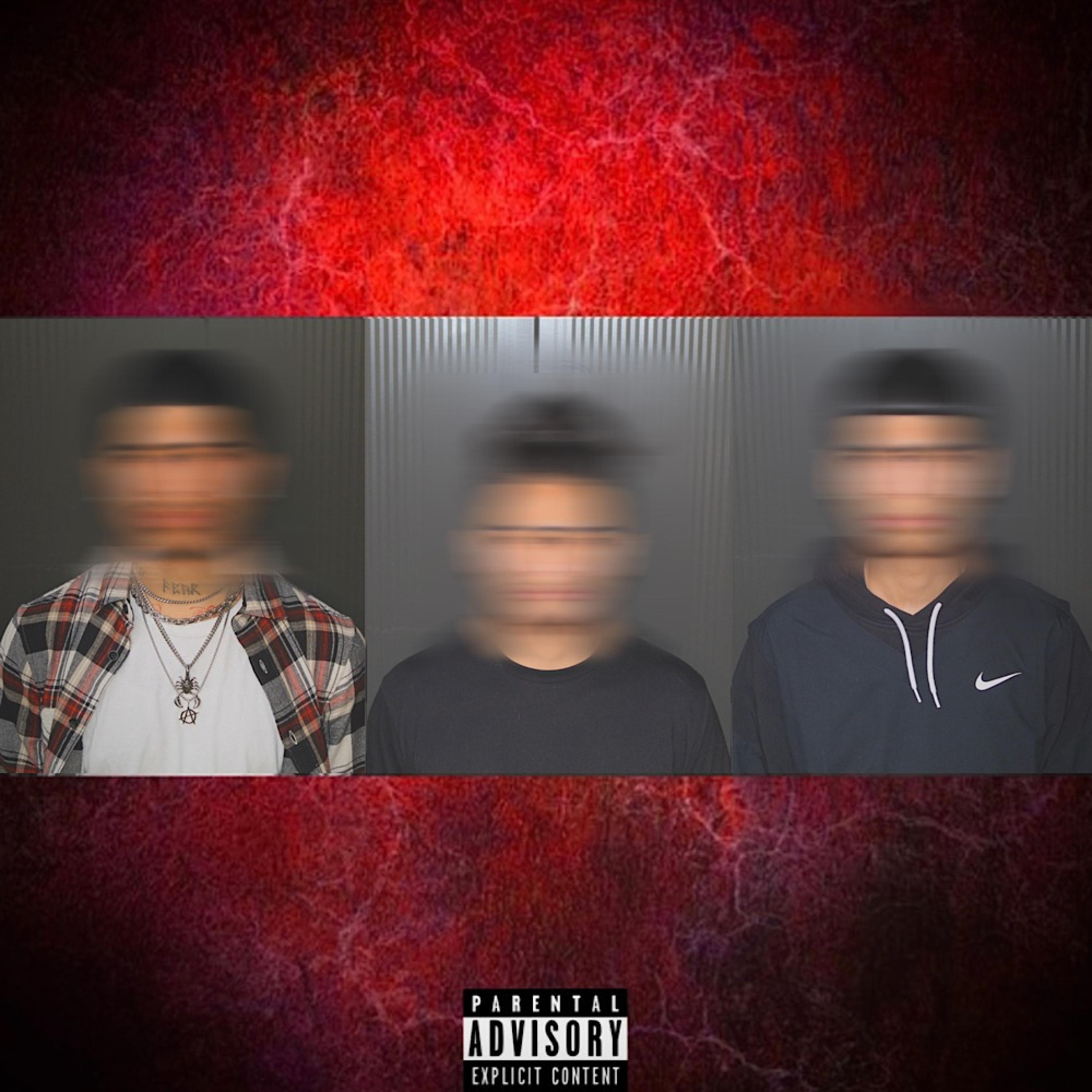 12 GAUGE (feat. Melly G & MadeinGDL) - Ricardo $antana/Melly G ...