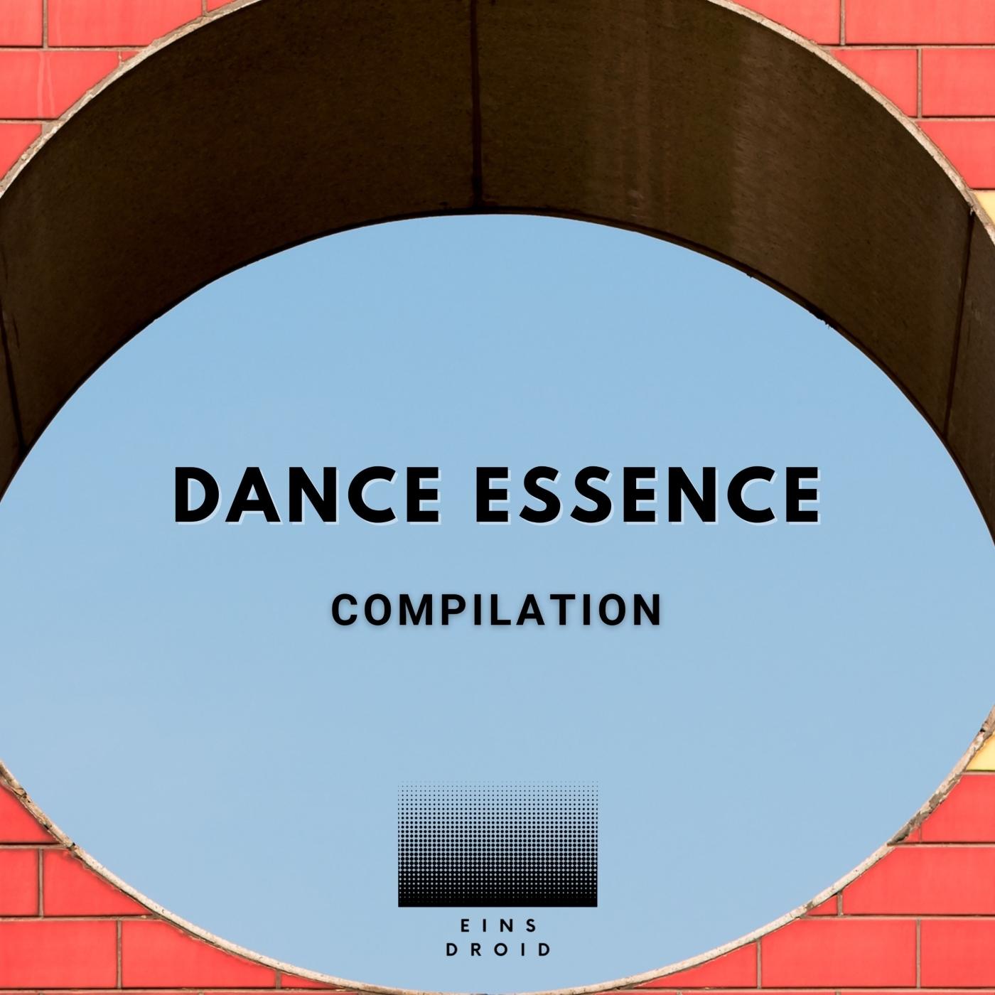 Dance Essence - Various Artists - 专辑 - 网易云音乐
