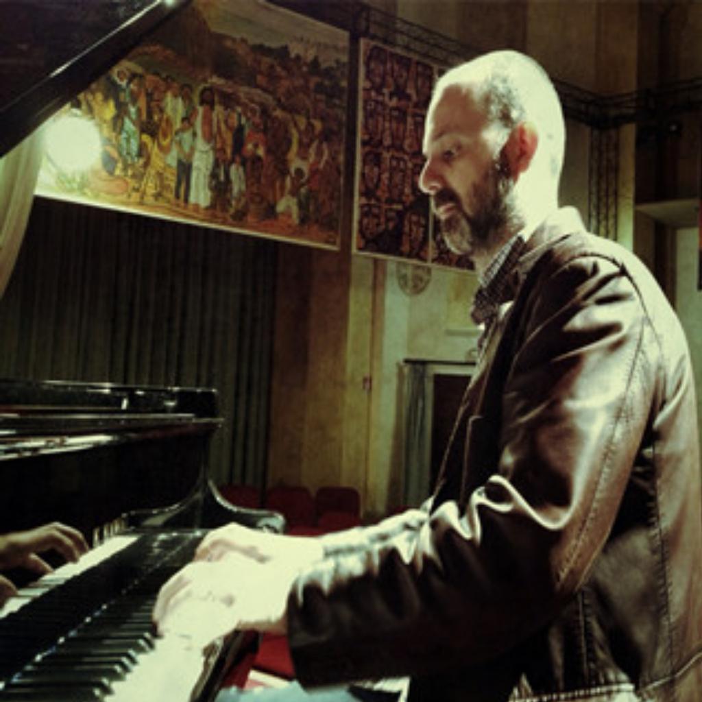 fabrizio paterlini/法布里奇奥·帕特里尼 - 歌单 - 网易云音乐