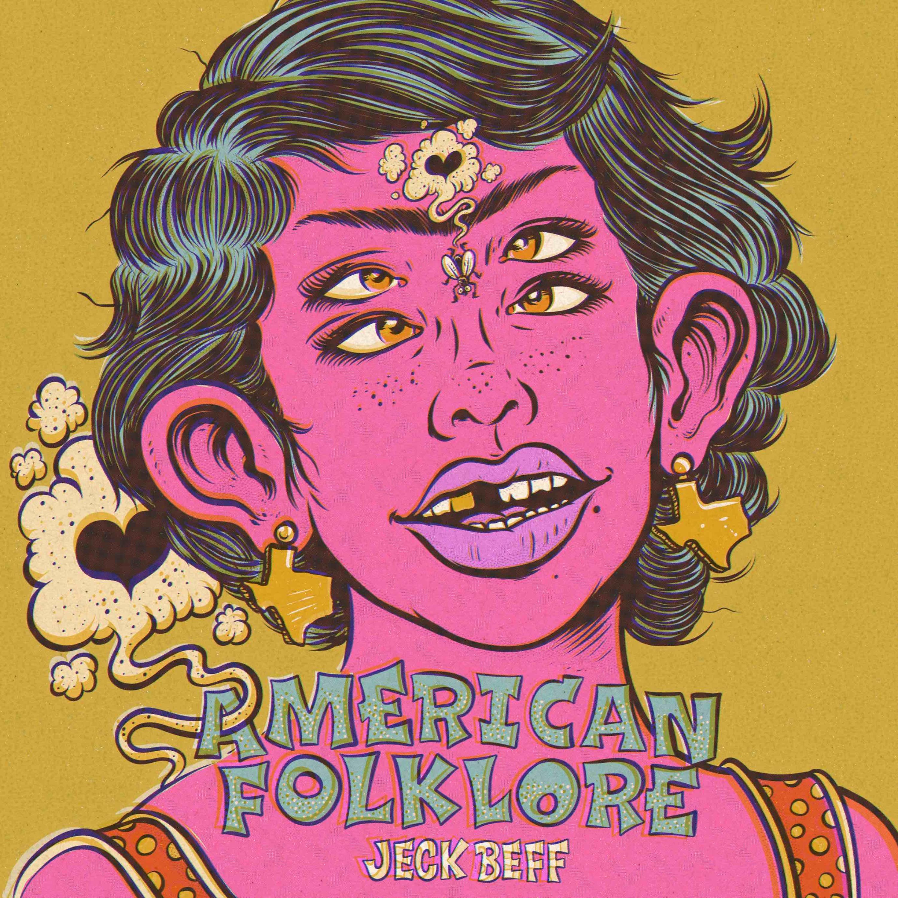 Wizard Skull Part 1: Eat Ass, Get Real Stoned - American Folklore - 单曲 ...