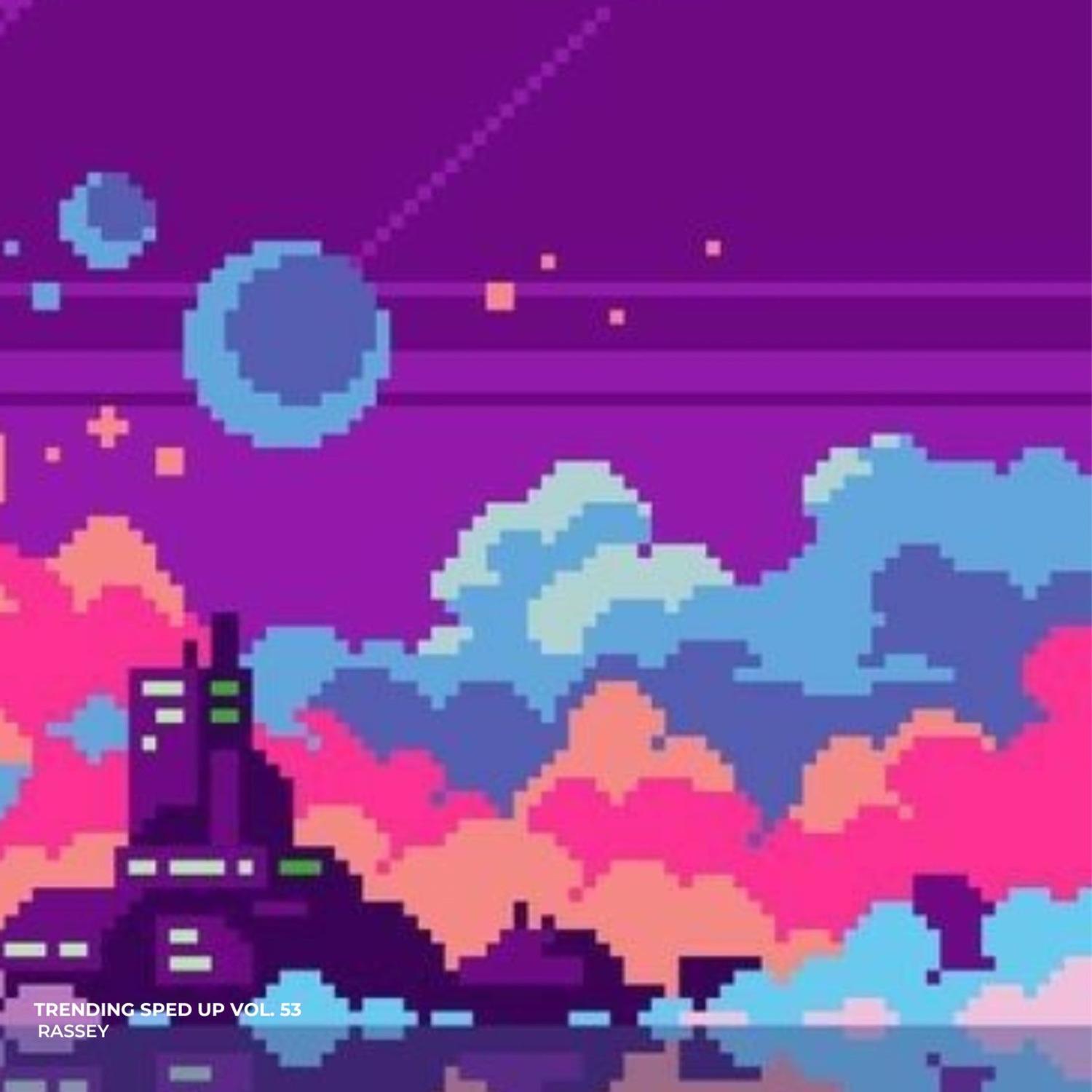 RUNRUNRUN - Rassey - 单曲 - 网易云音乐