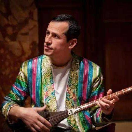 【UygHur DuTTar】都塔尔歌曲 - 歌单 - 网易云音乐