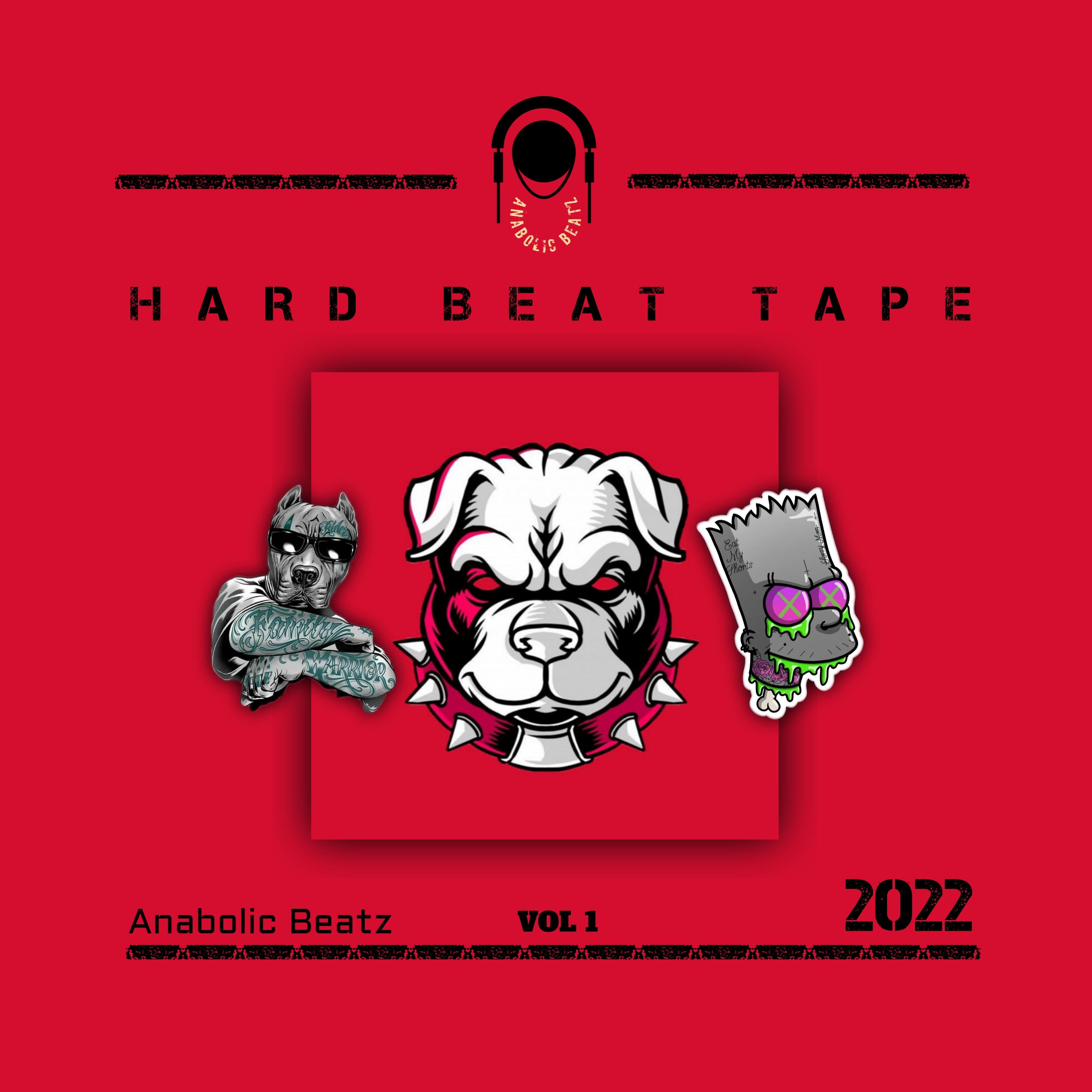 Mob Ties - Anabolic Beatz - 单曲 - 网易云音乐
