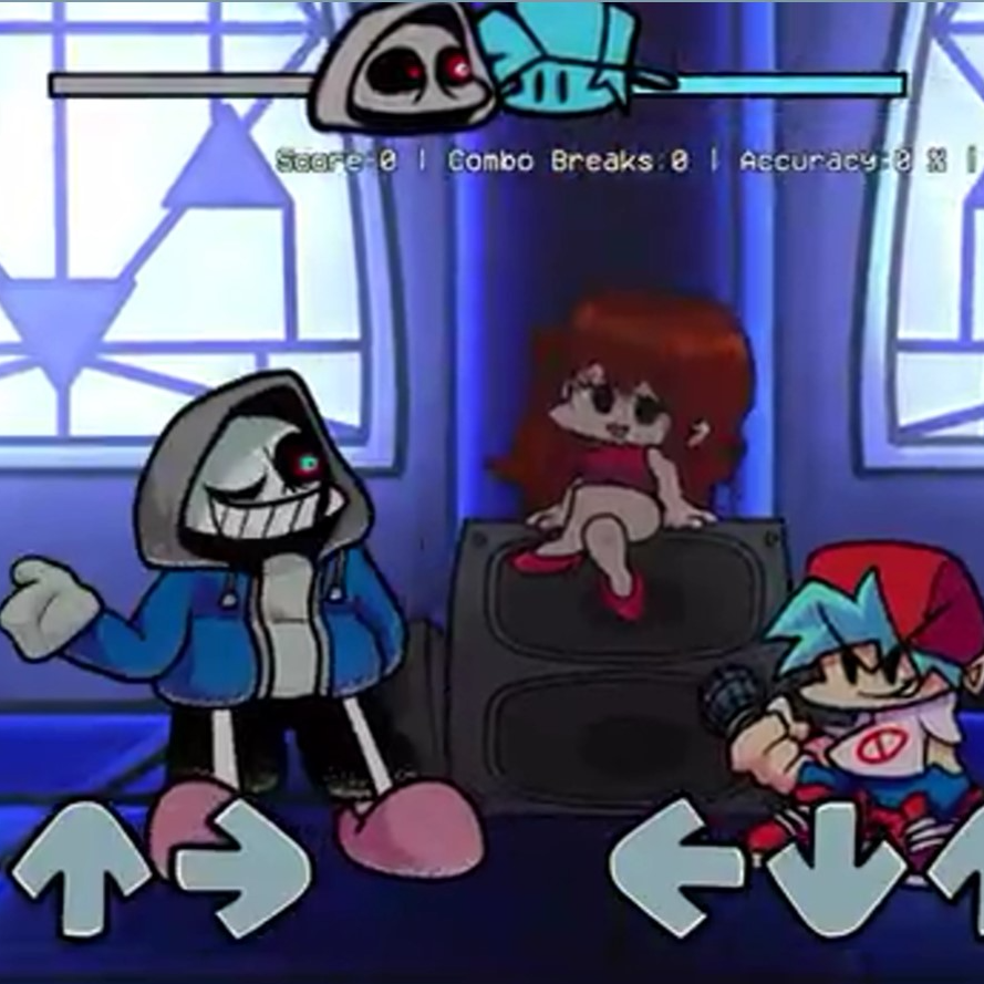 D.I.E （Destructive Intimidating Experience）【破坏性的恐吓体验】 - Friday Night ...