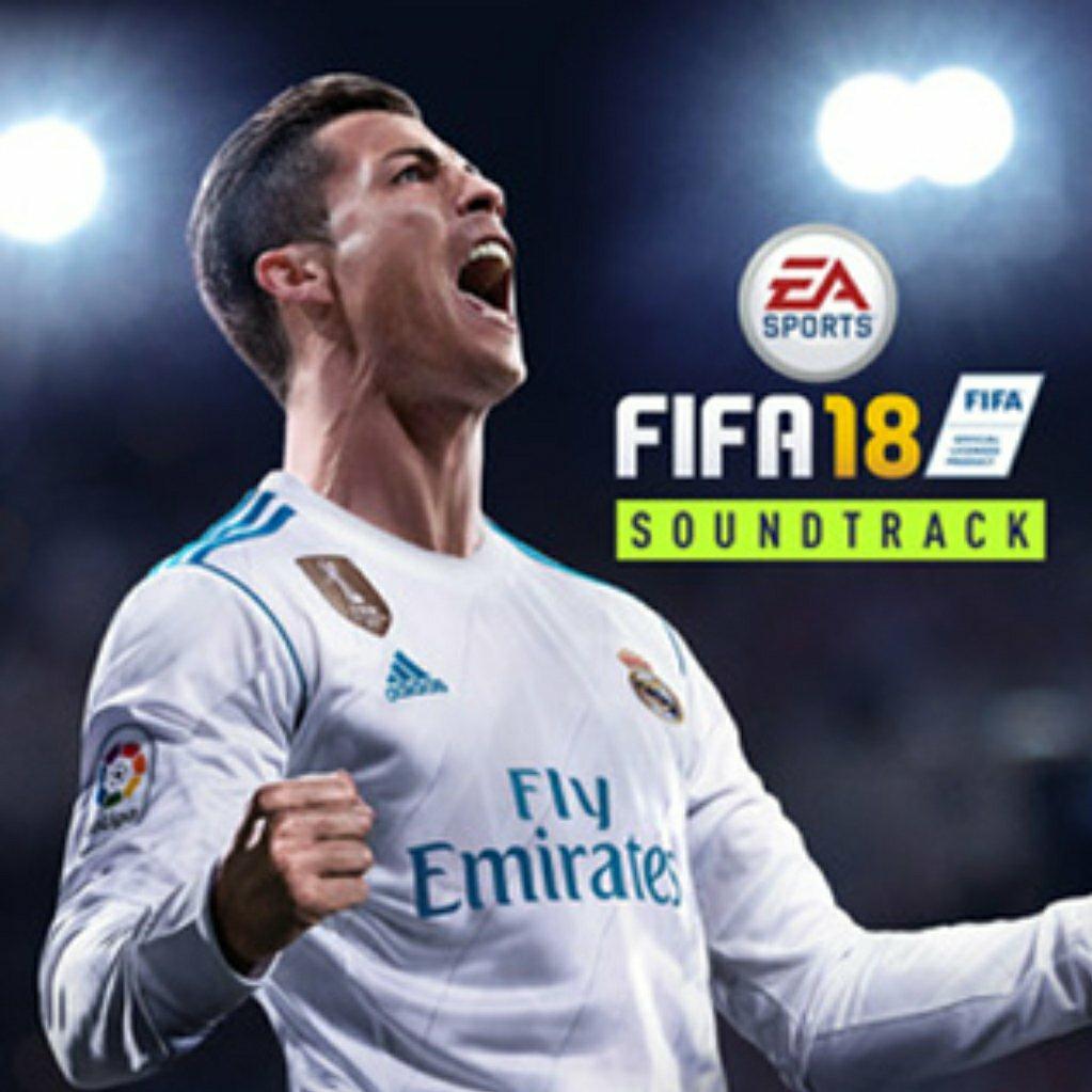 FIFA 18 BGM - 歌单 - 网易云音乐