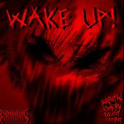 WAKE UP! - PHONK ジ AROUND - 专辑 - 网易云音乐