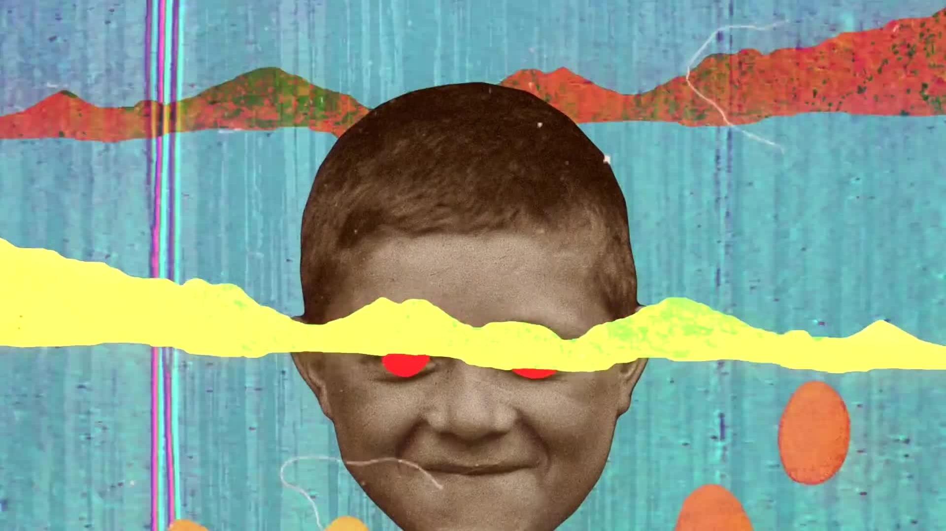 Round Are Way (歌词版) - Oasis - 高清MV - 网易云音乐