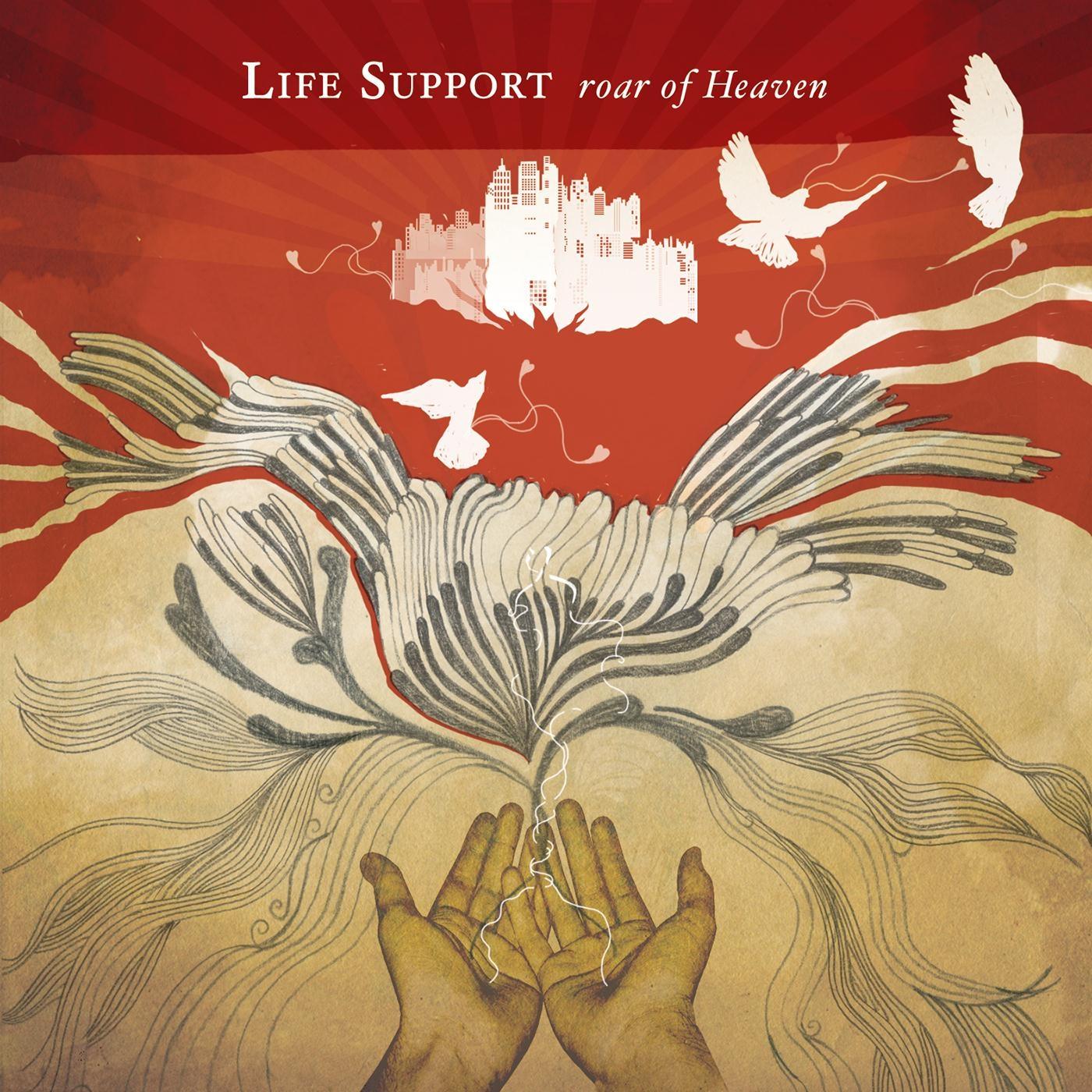 Where I Belong - Life Support - 单曲 - 网易云音乐