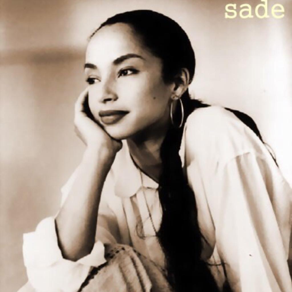 Sade （莎黛）温暖灵魂的爵士味 - 歌单 - 网易云音乐