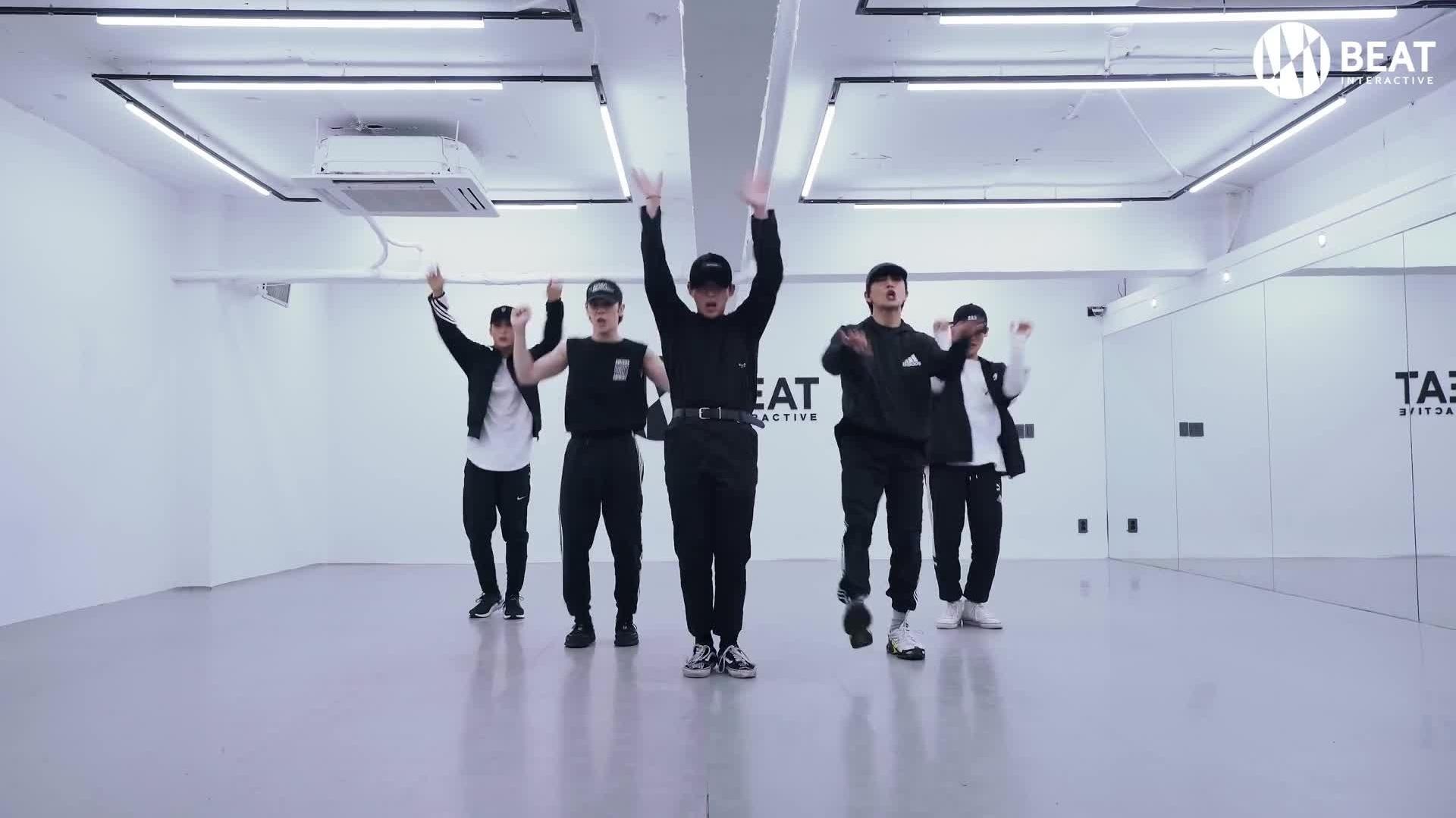 영웅 (英雄; Kick It) ）(Cover) - A.C.E - 高清MV - 网易云音乐