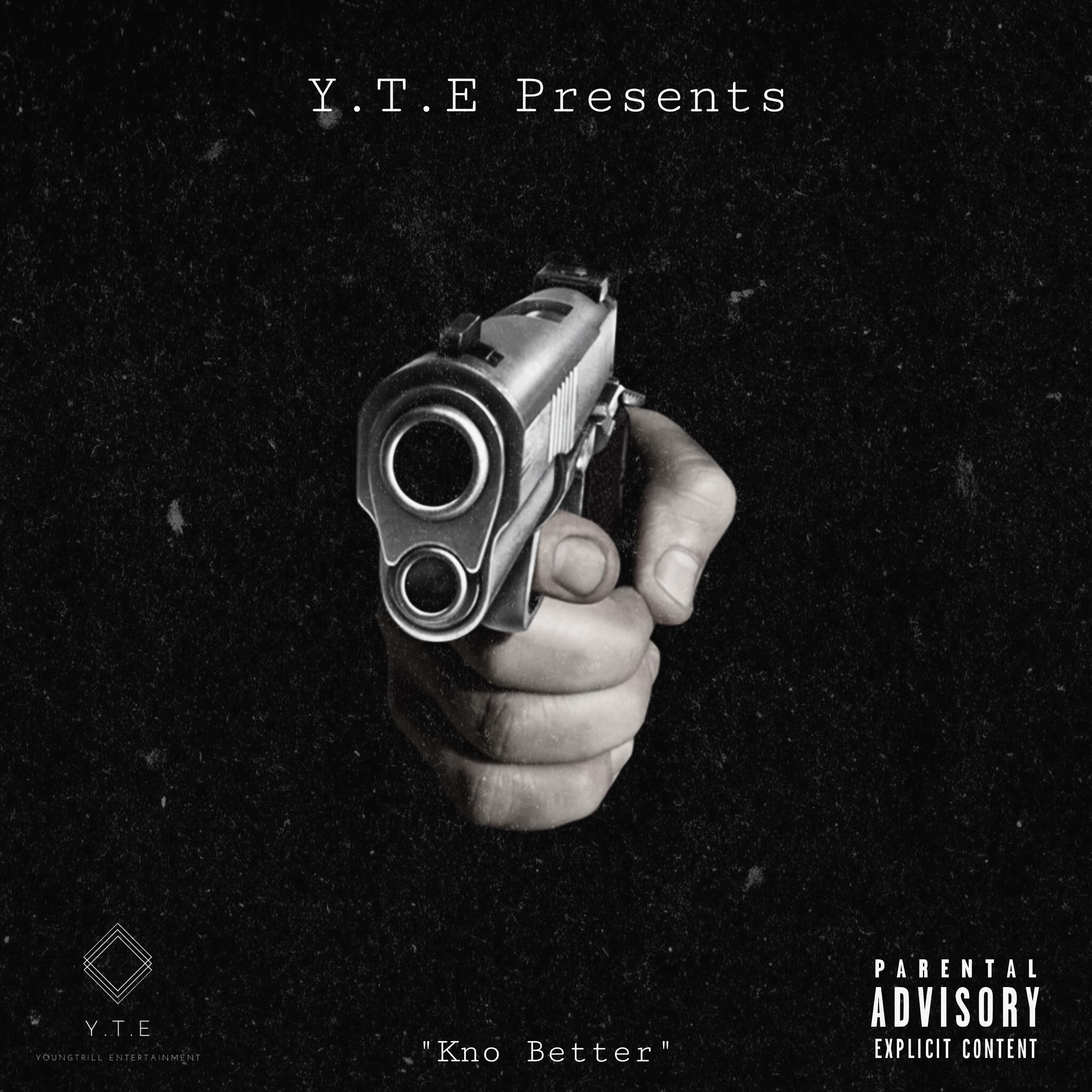 Kno Better - Iamyoungtrill - 专辑 - 网易云音乐