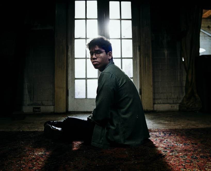 Clinton Kane - 歌手 - 网易云音乐