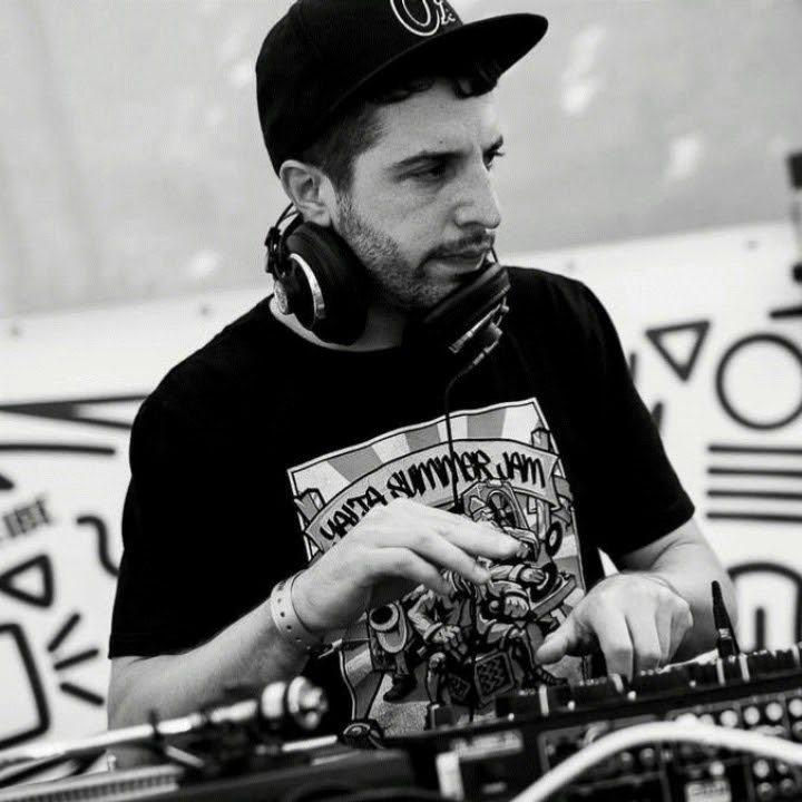 Dj Fleg - Sitar Chase (Theme) - BBOY Kill The BREAKING Beats - 电台节目 - 网易云音乐