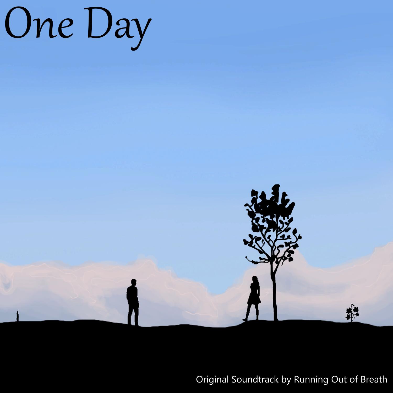 Day One Original Soundtrack - Running Out of Breath - 专辑 - 网易云音乐