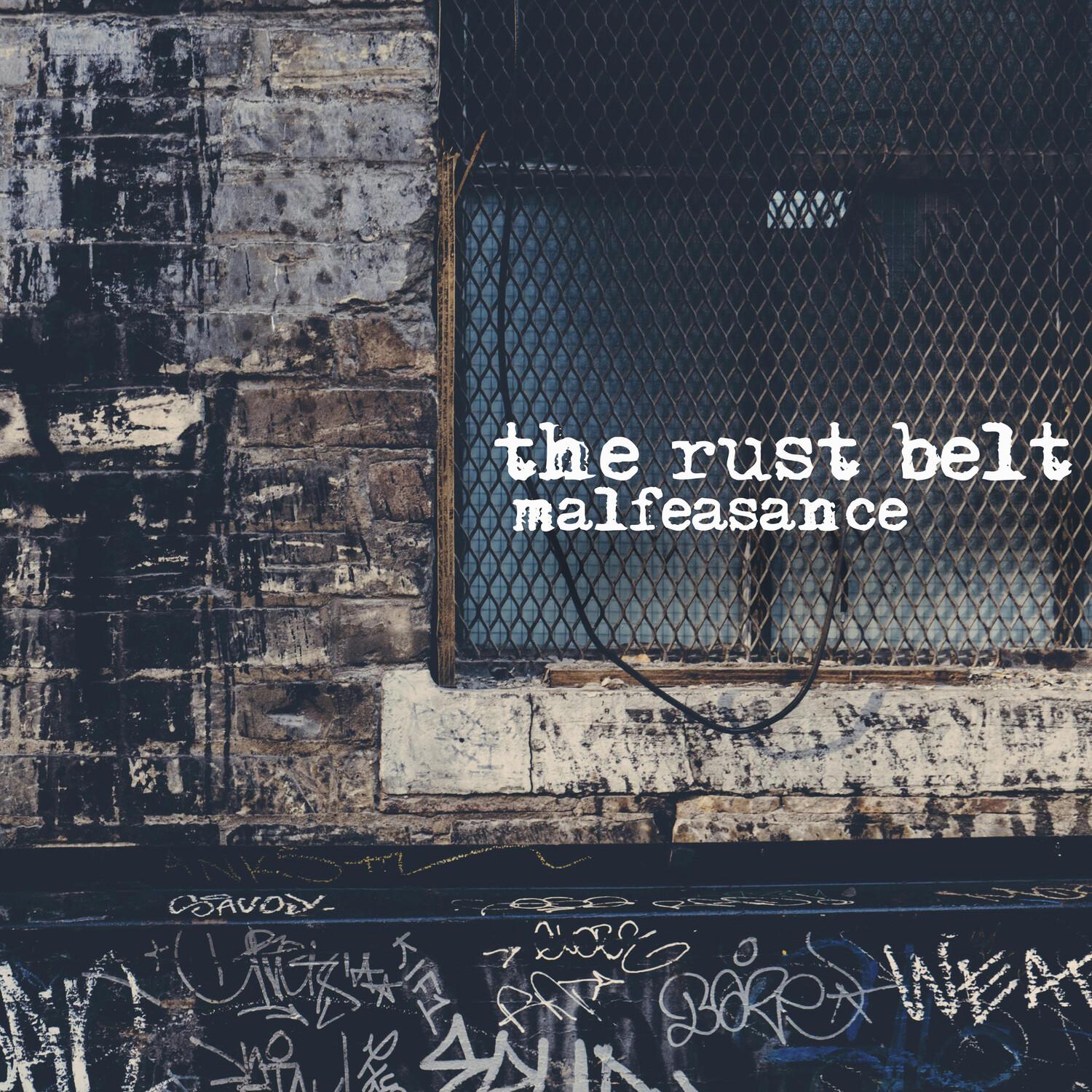 Malfeasance - The Rust Belt - 单曲 - 网易云音乐