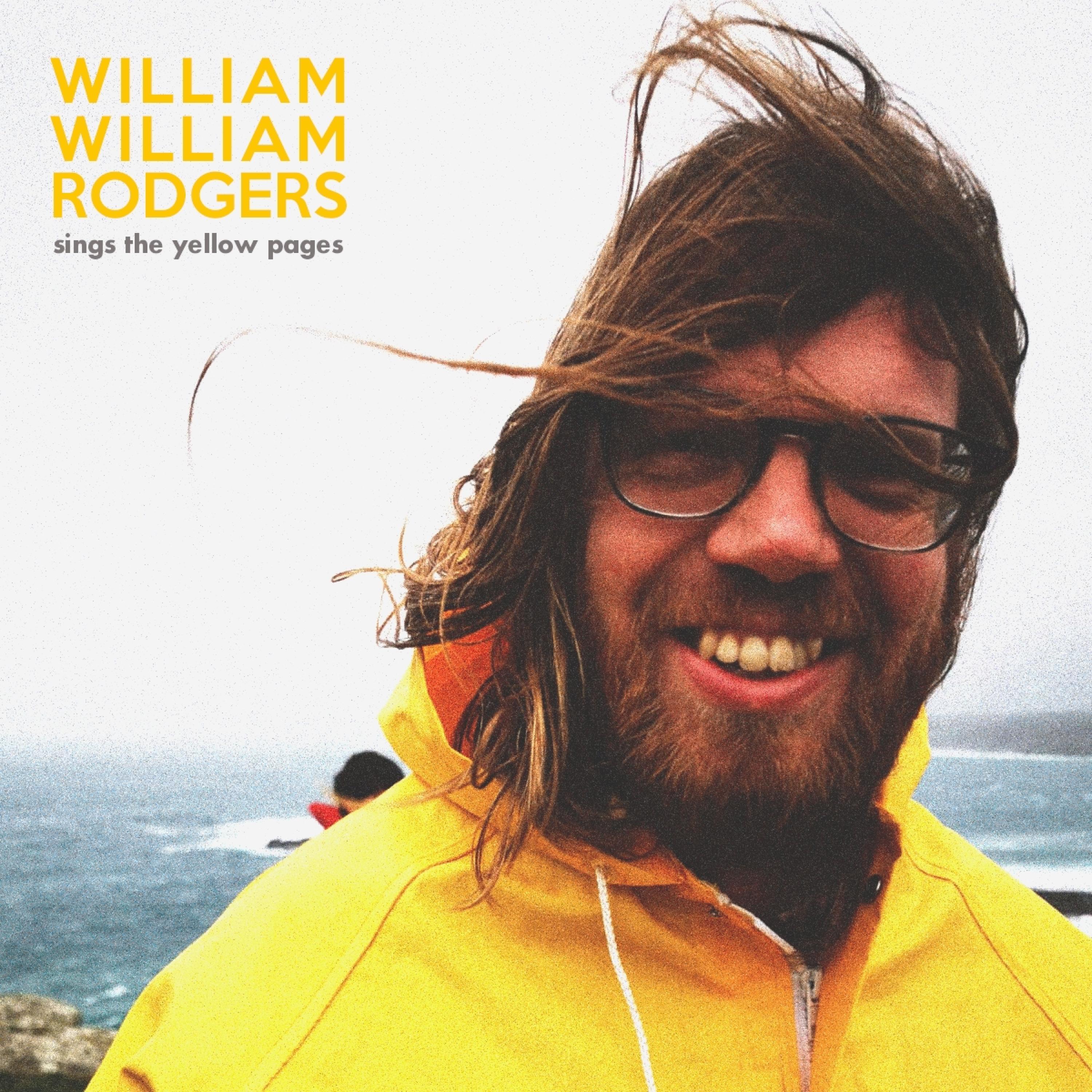 Bleak Hut - William William Rodgers - 单曲 - 网易云音乐